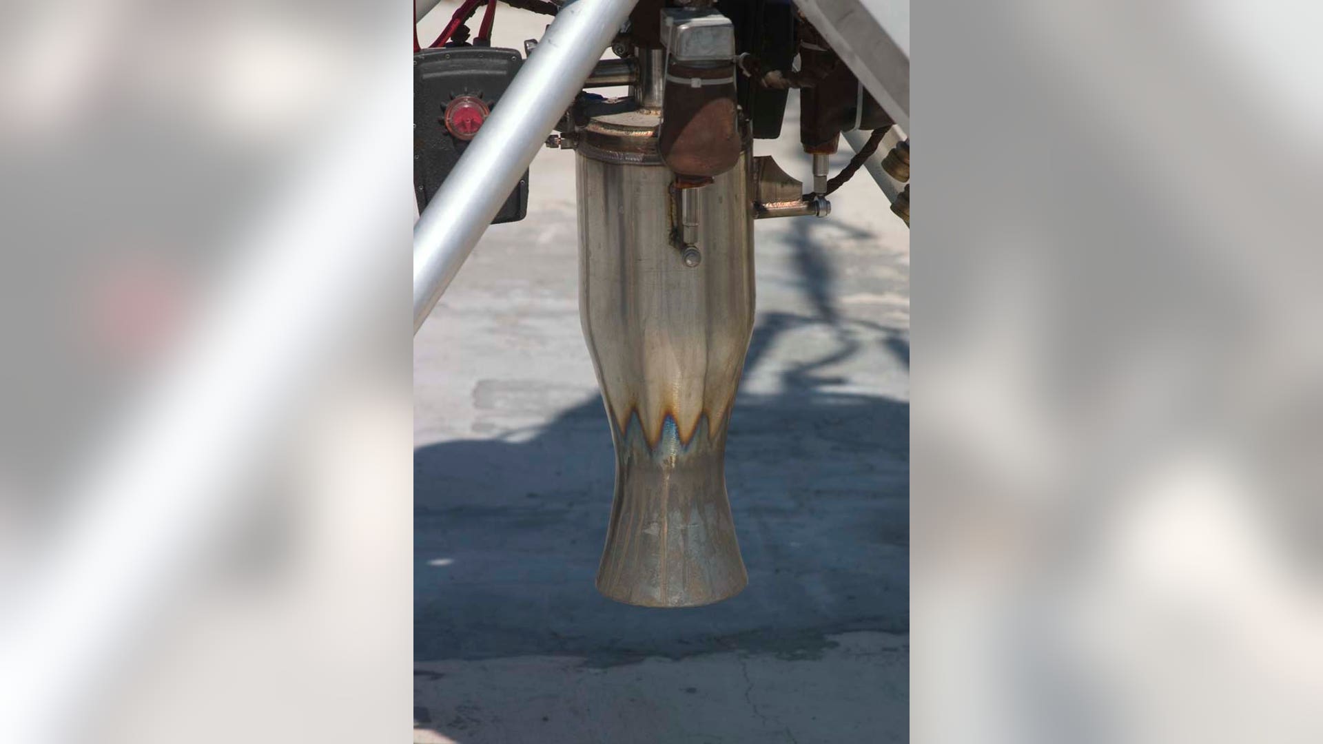 Lunar Lander Challenge: Meet the Competition | Fox News