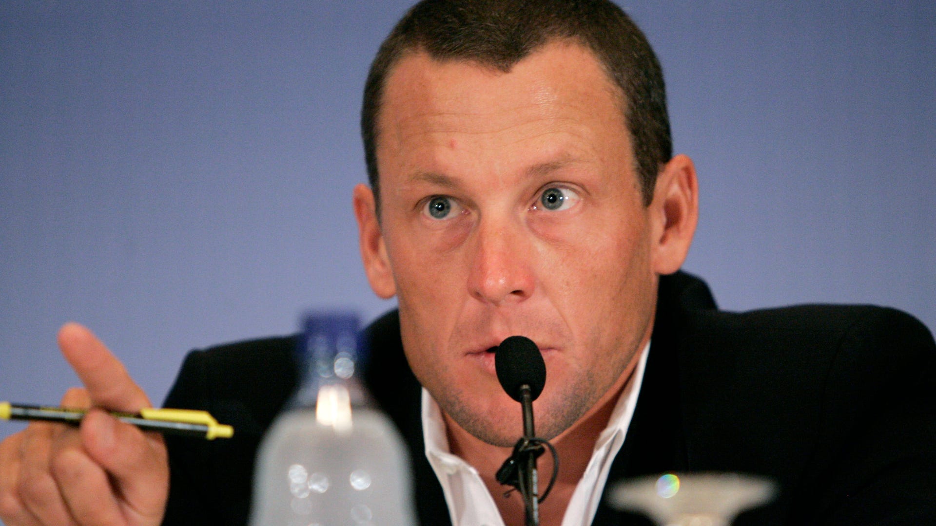 Rise and fall of Lance Armstrong | Fox News
