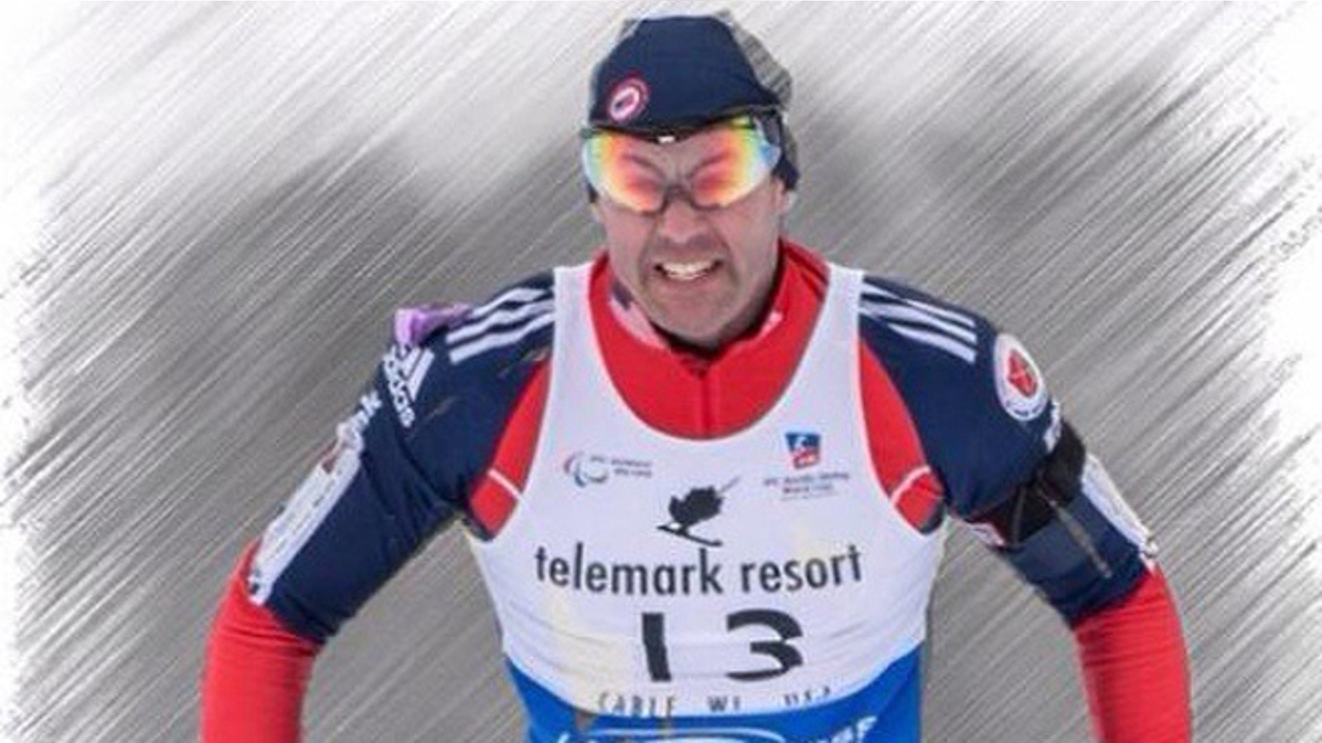 Augusto Pérez: A One-Legged Olympian In Two Sports | Fox News