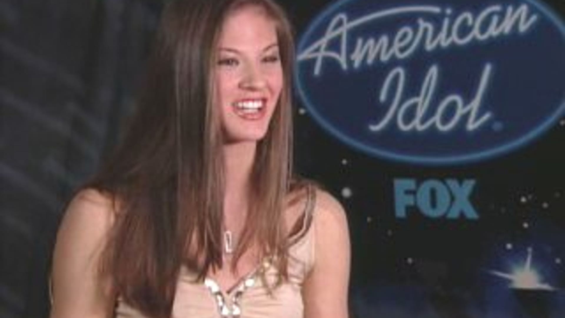 Ayla Brown Grabs Some of Dad's Spotlight | Fox News