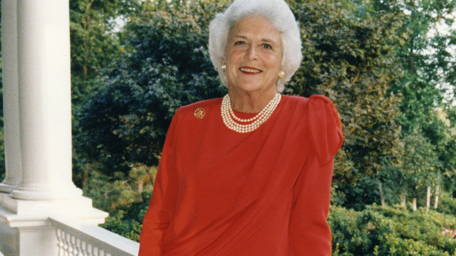 Former first lady Barbara Bush, 1925-2018 | Fox News