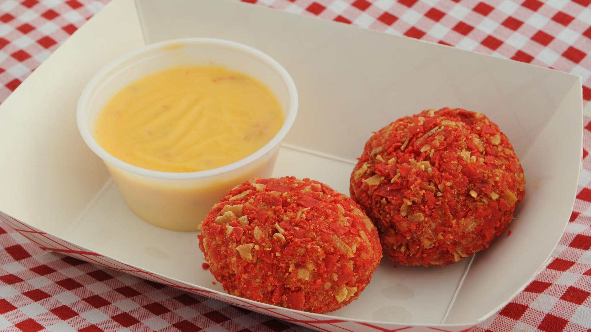 From Classic To Crazy State Fair Food Fox News