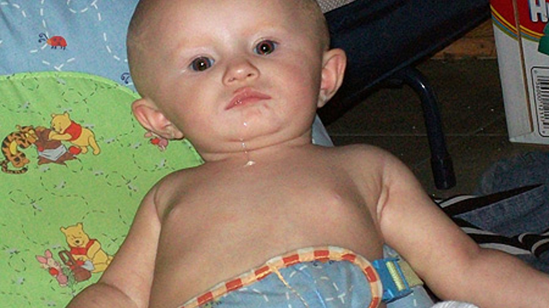 Baby Shannon Found Alive After Five Day Search | Fox News