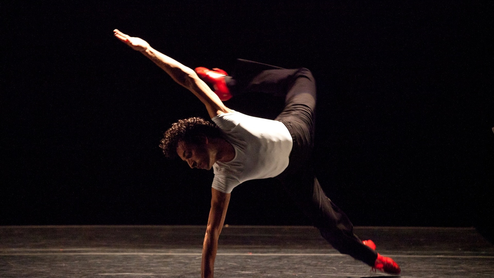 Latinos Enchant the Ballet World | Fox News