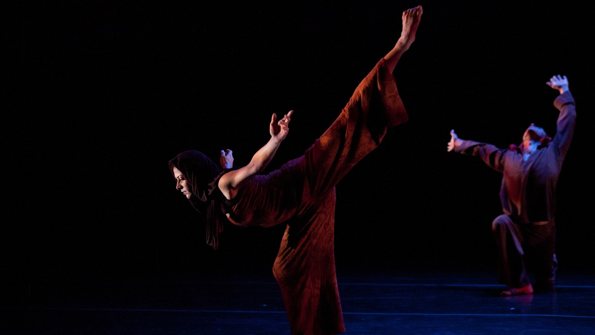 Latinos Enchant the Ballet World | Fox News