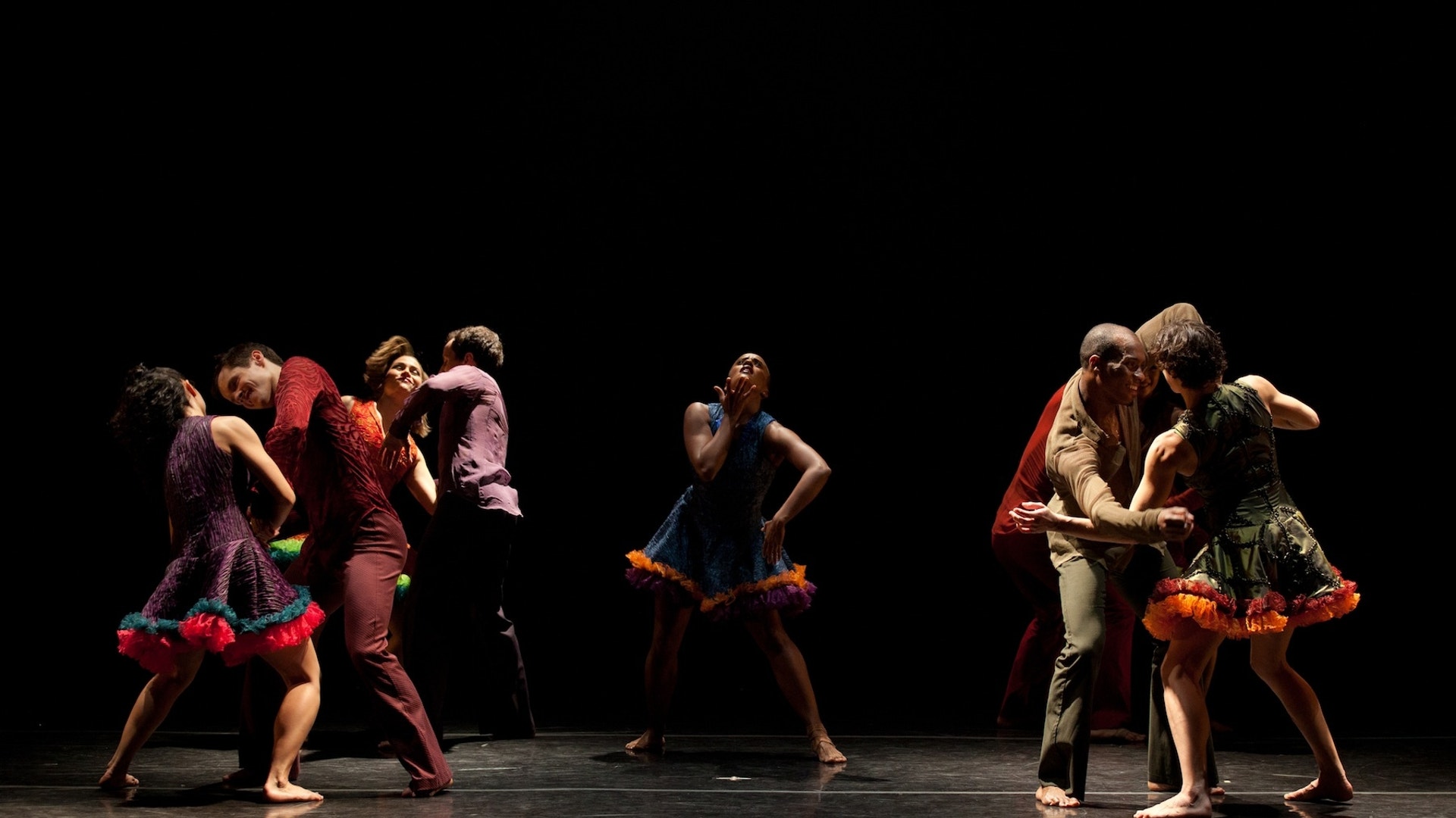 Latinos Enchant the Ballet World | Fox News