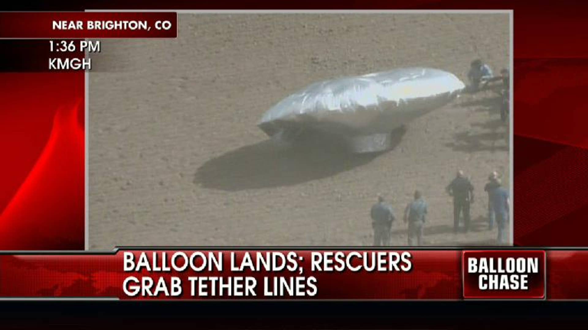 Balloon Boy Hoax | Fox News