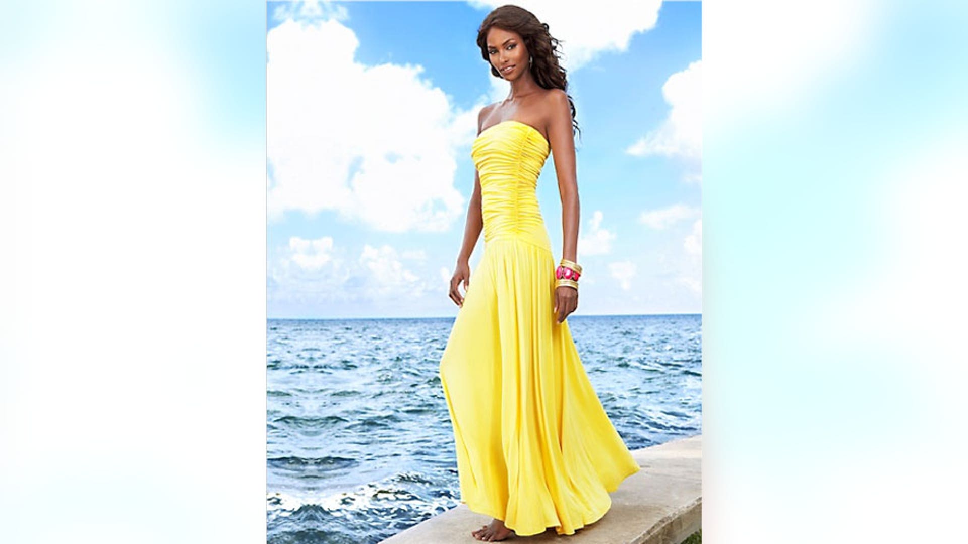 Frisky Fashion: How to Wear Hot, Bold Shades | Fox News