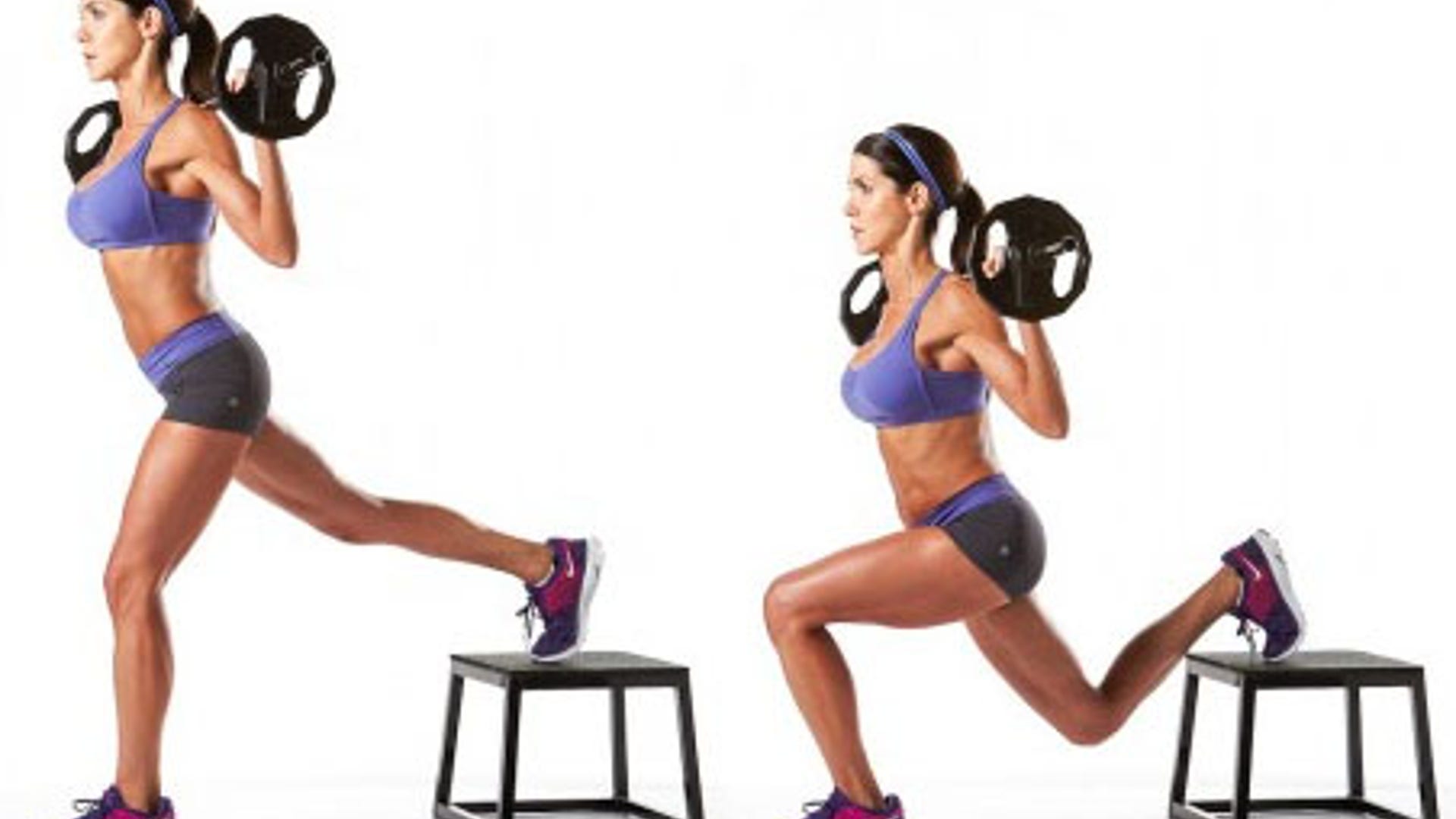 Super Squat Workout | Fox News