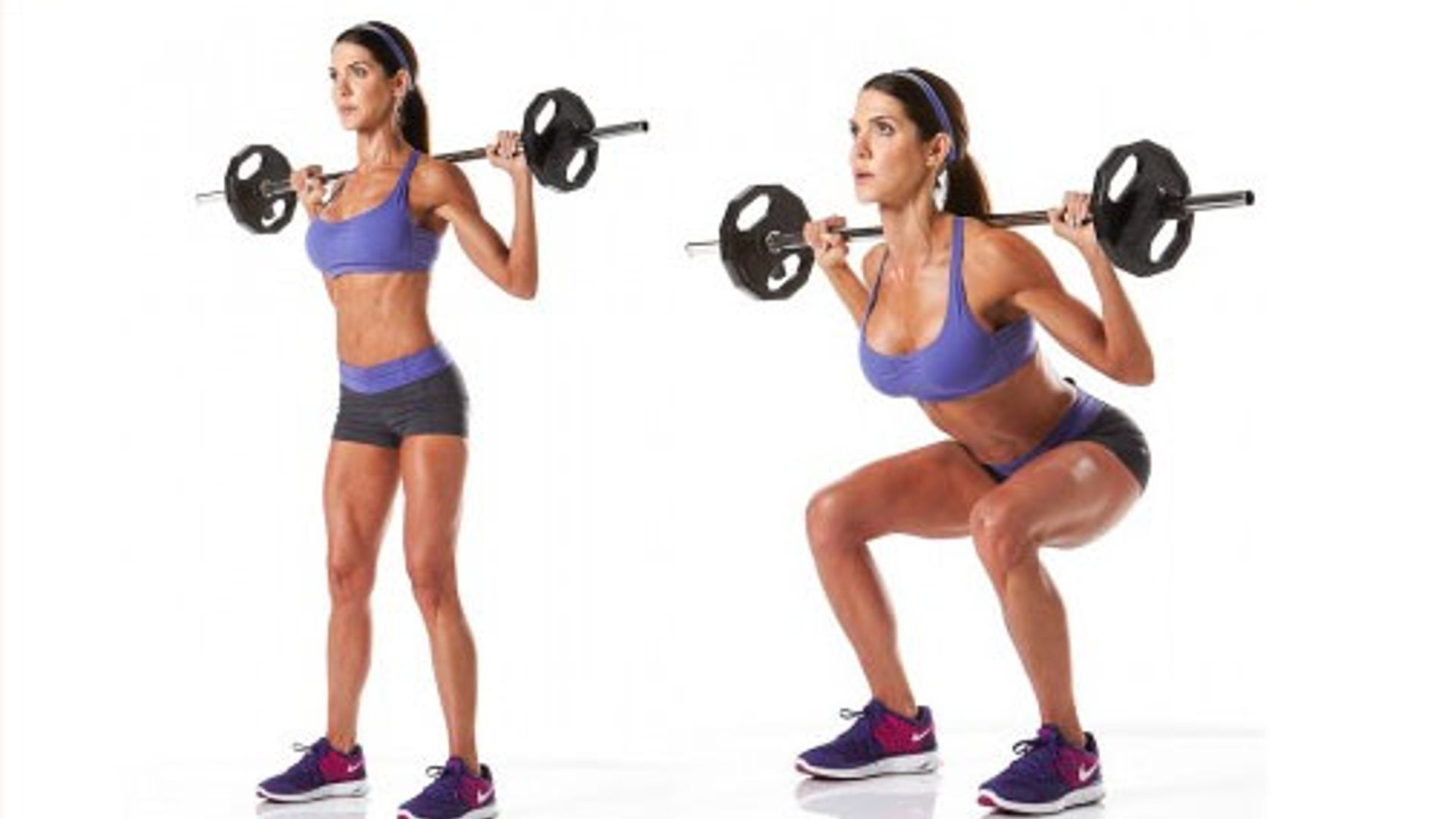 Super Squat Workout | Fox News