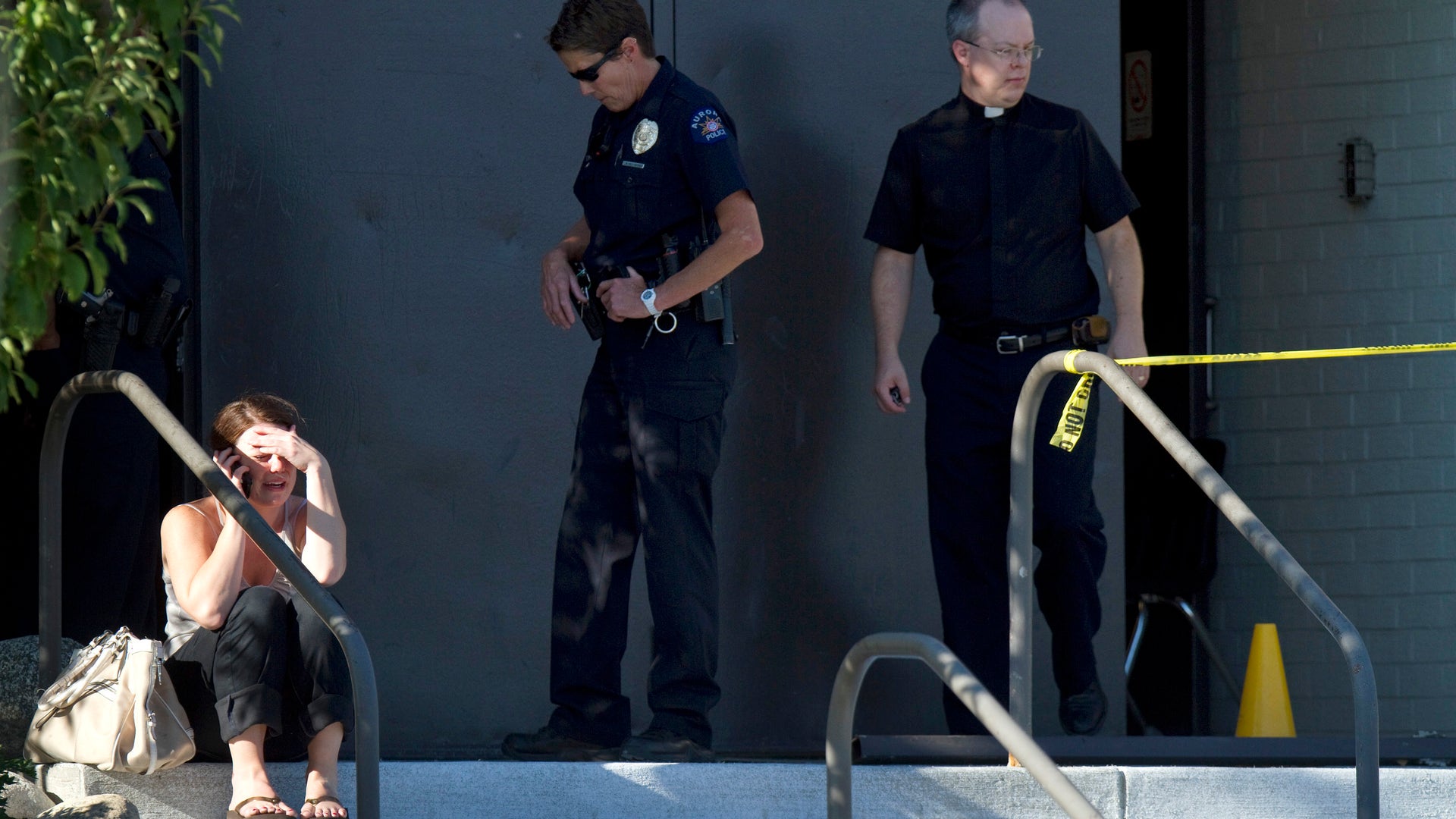 Colorado's Tragic Theater Shooting | Fox News