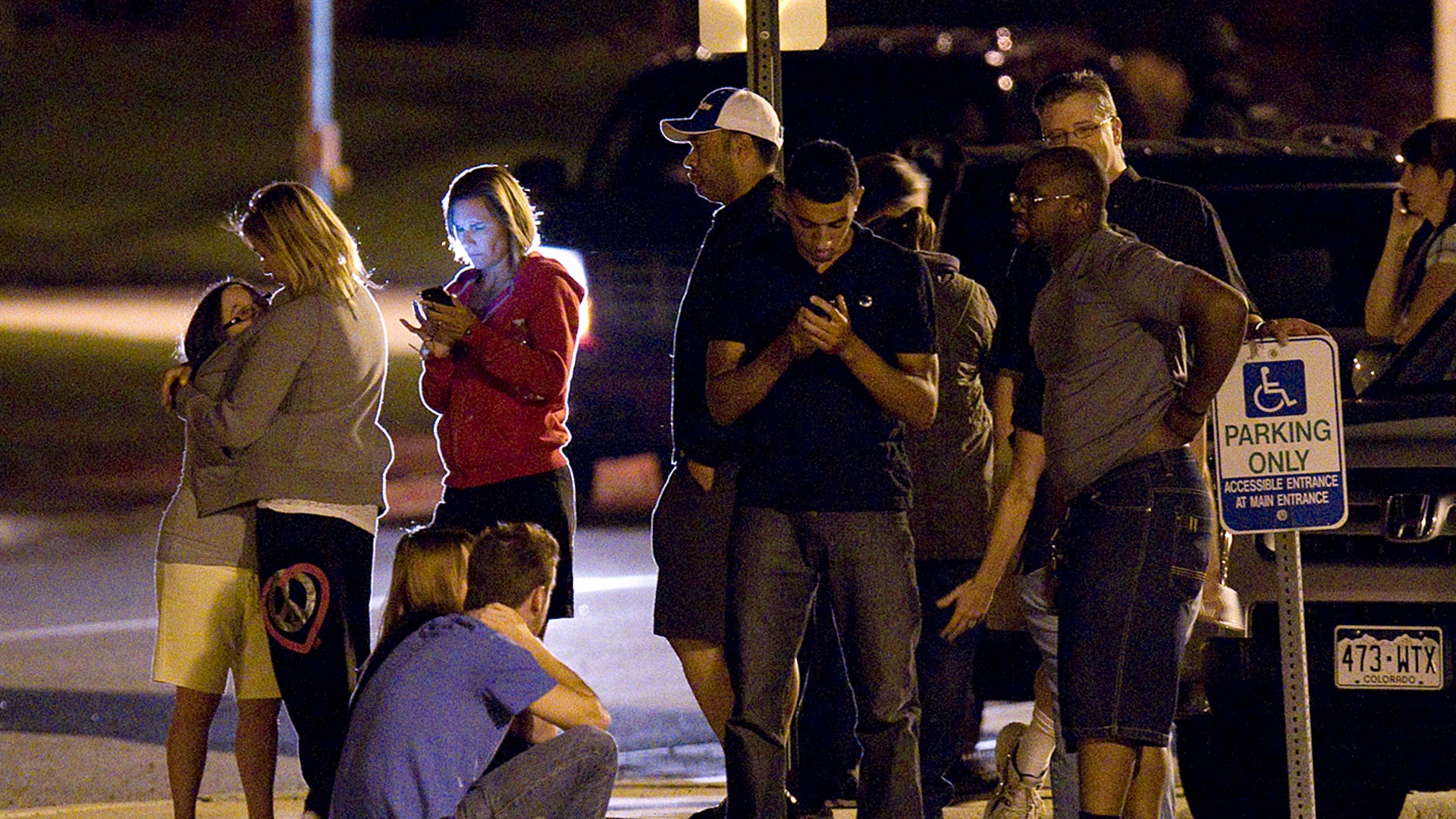 Colorado's Tragic Theater Shooting | Fox News