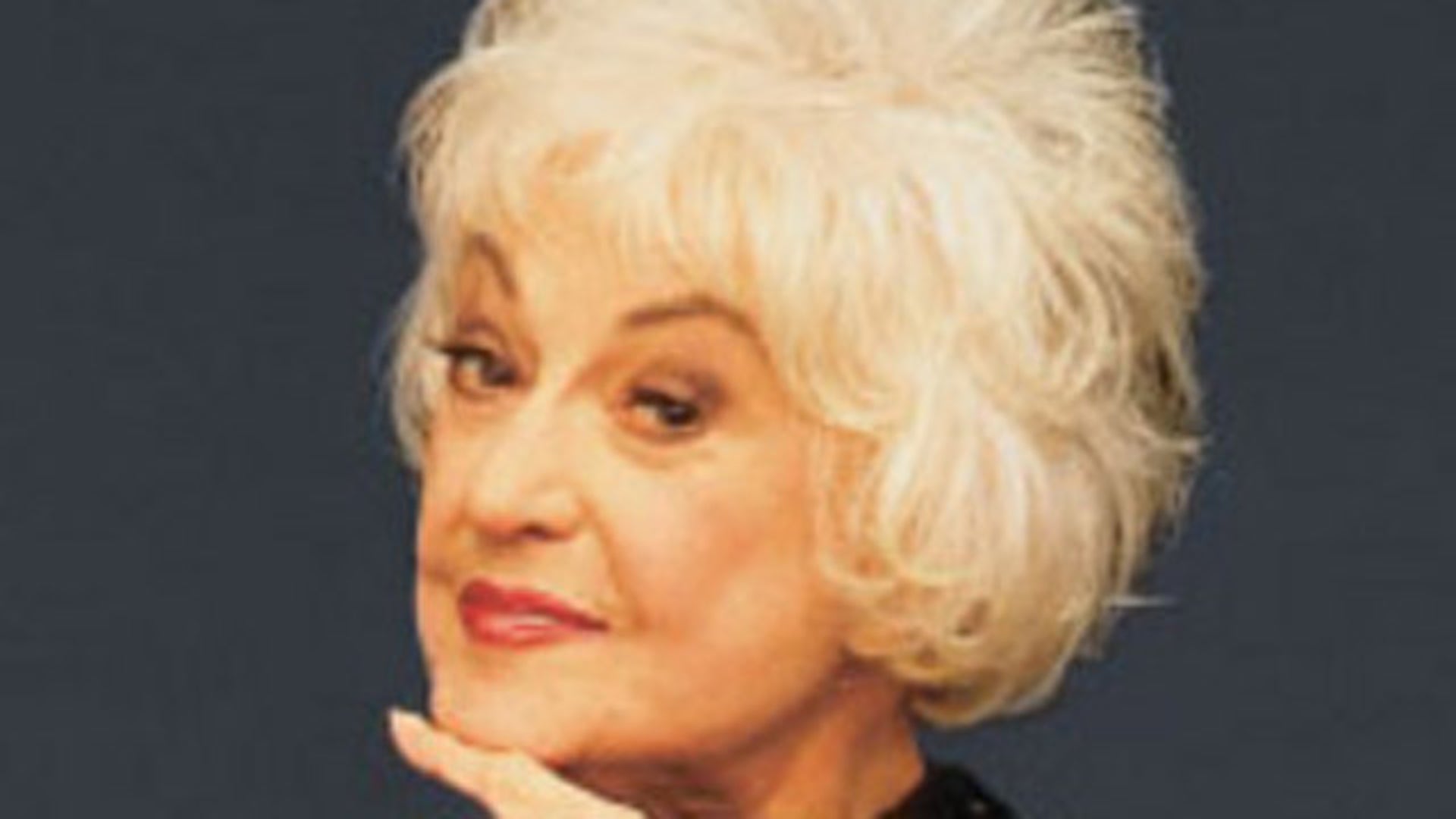 Then/Now: "Golden Girls" | Fox News