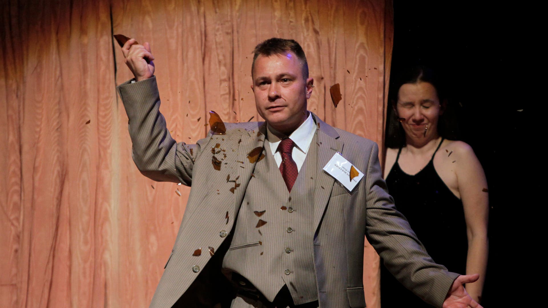 Genius or Goofball? The 2009 Ig Nobel Award Winners | Fox News