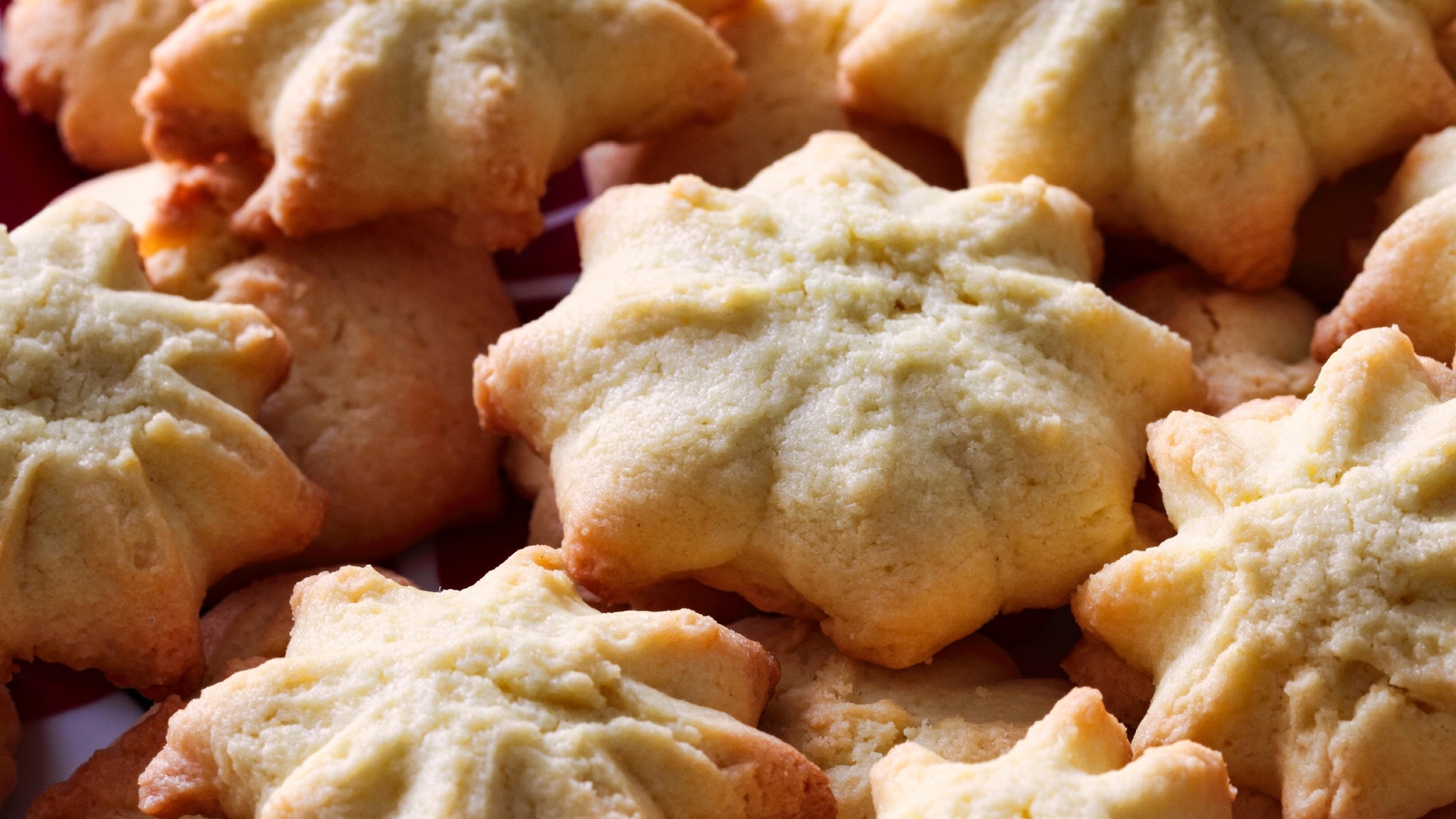 Official snacks state-by-state | Fox News