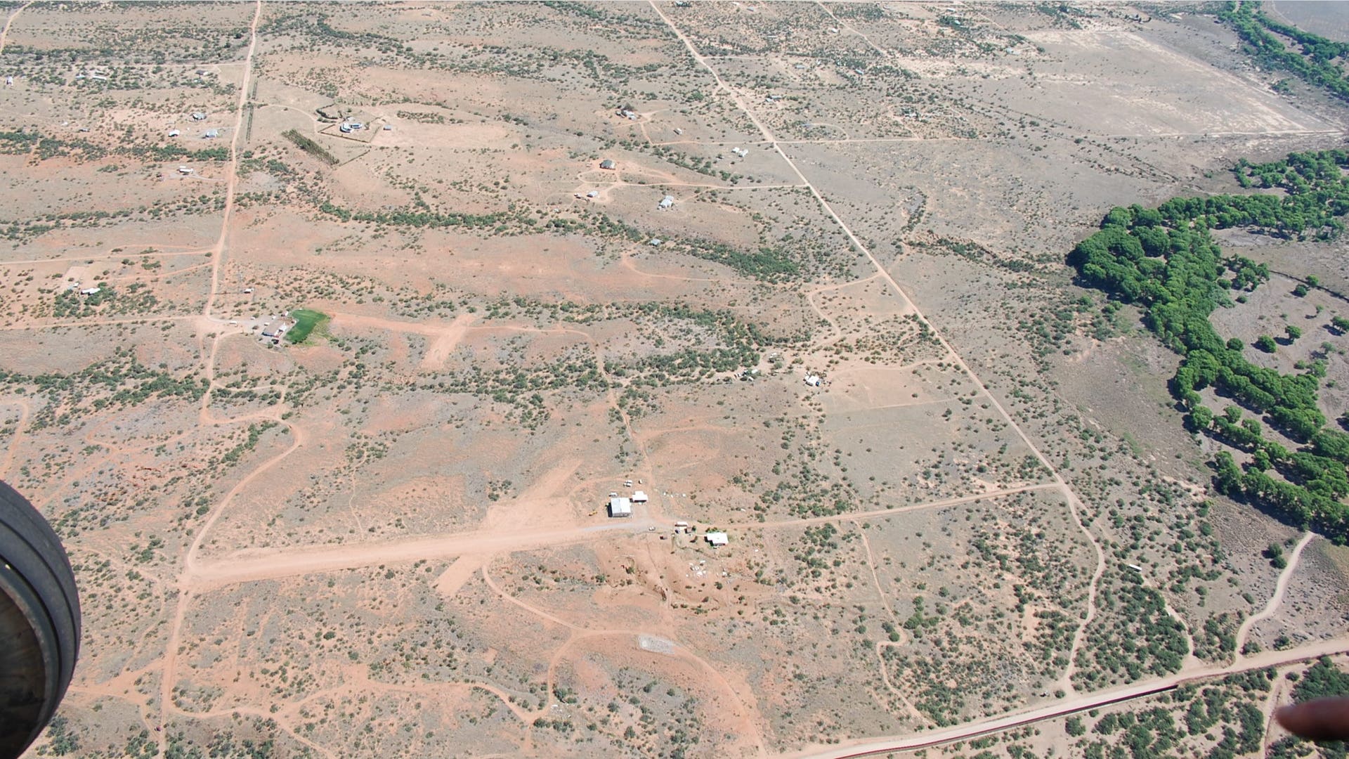 Monitoring the Arizona-Mexico Border | Fox News