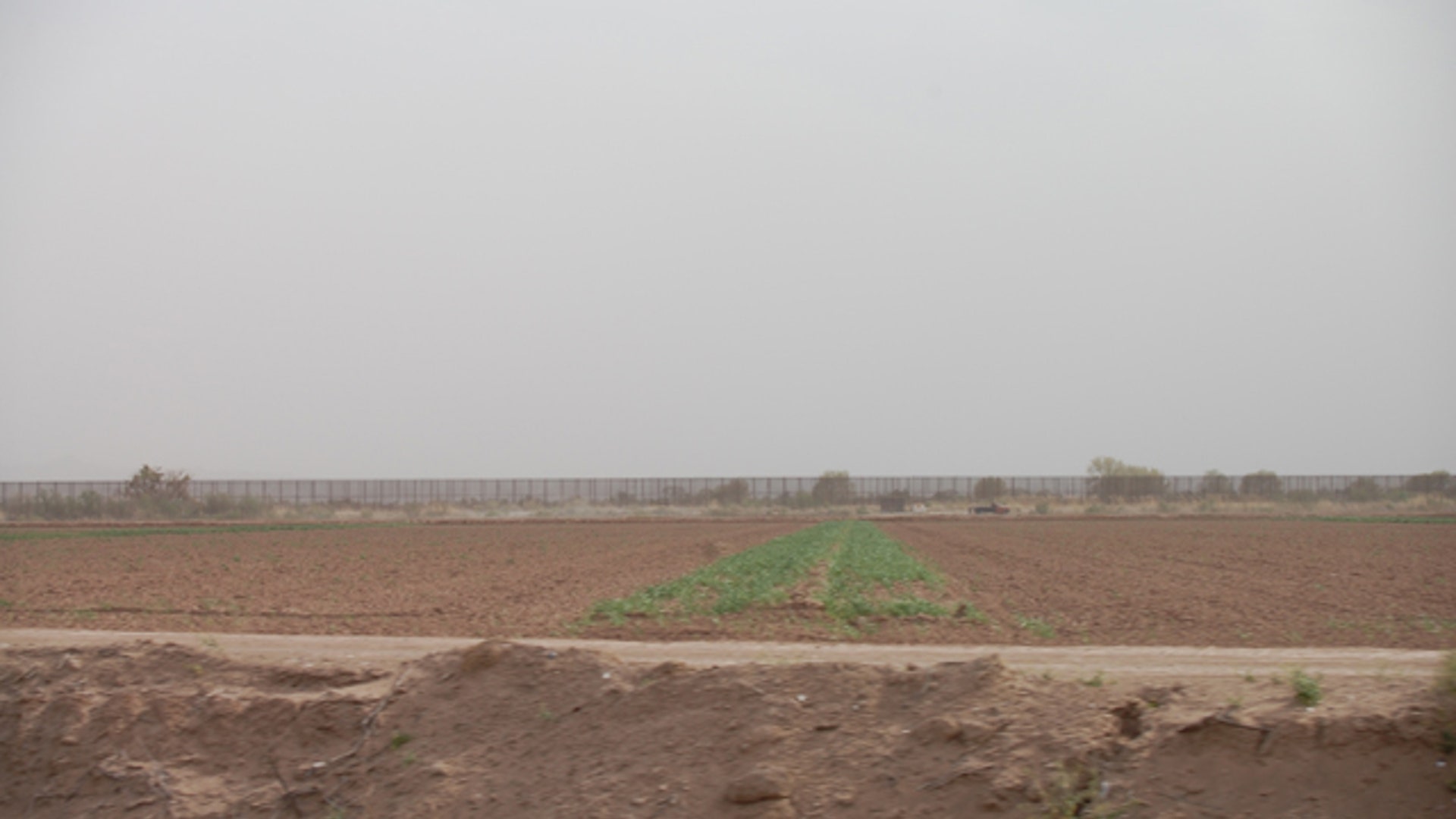 FoxNews.com Exclusive: Border Crisis | Fox News