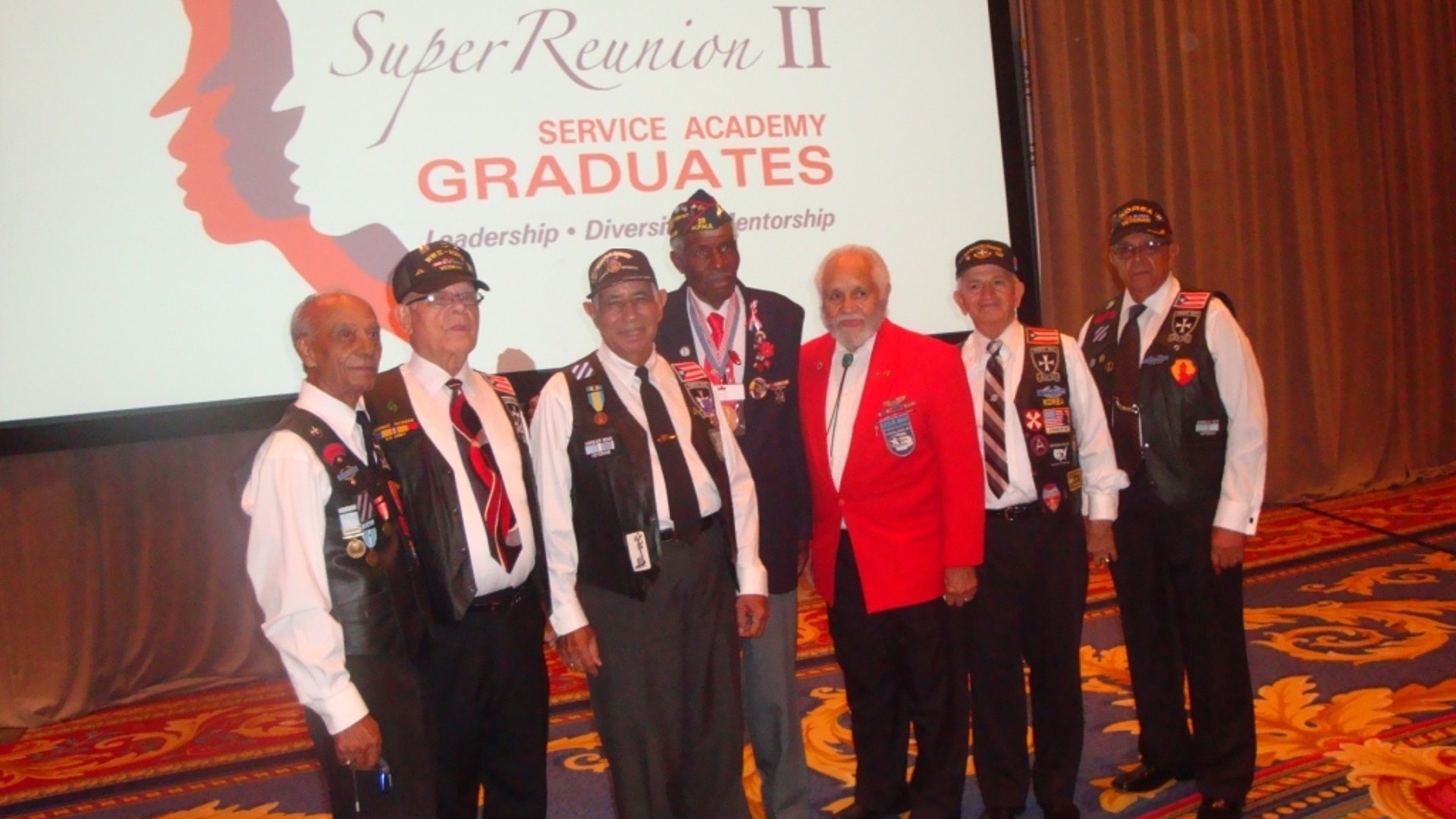 Borinqueneers: Puerto Rico's Forgotten Heroes | Fox News