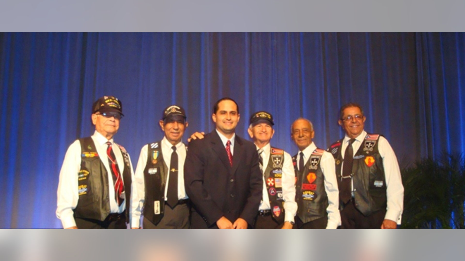 Borinqueneers: Puerto Rico's Forgotten Heroes | Fox News