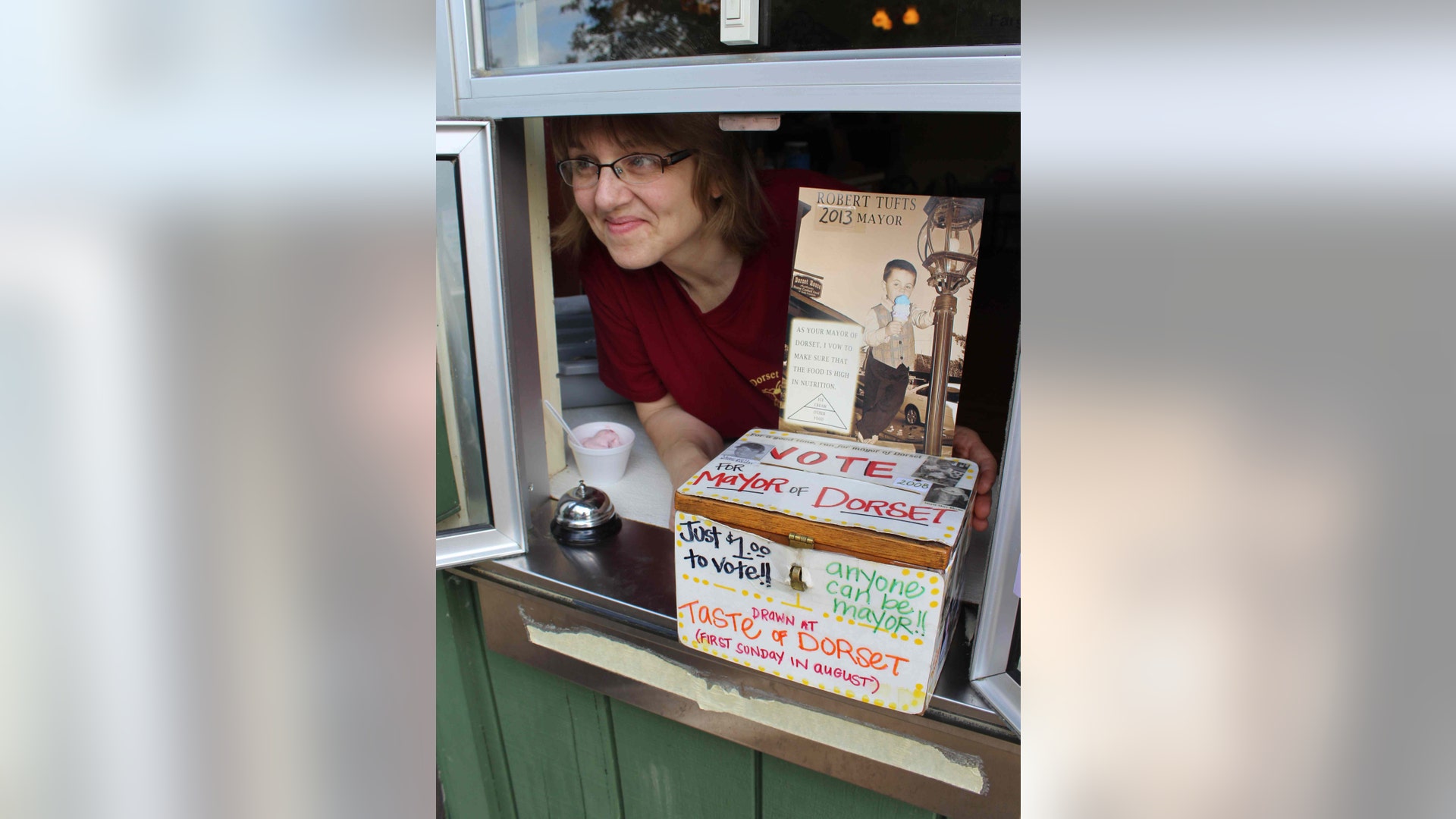 Meet The Youngest Mayor In America | Fox News