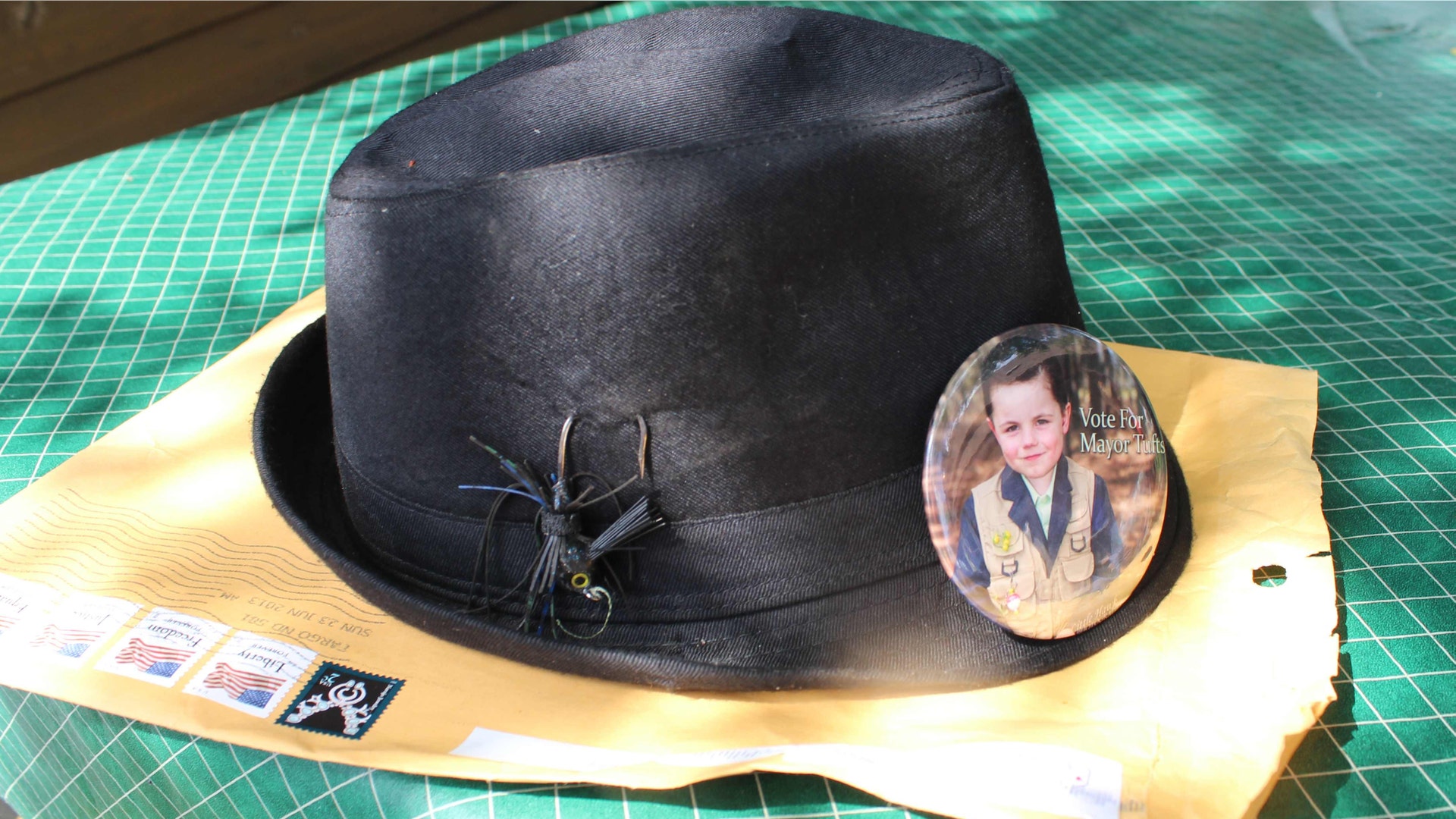 Meet The Youngest Mayor In America | Fox News