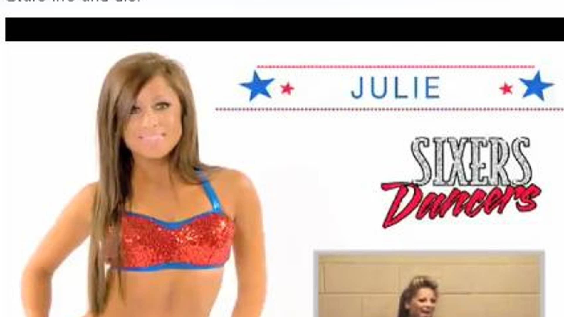 Science Cheerleaders Promote Science Literacy | Fox News