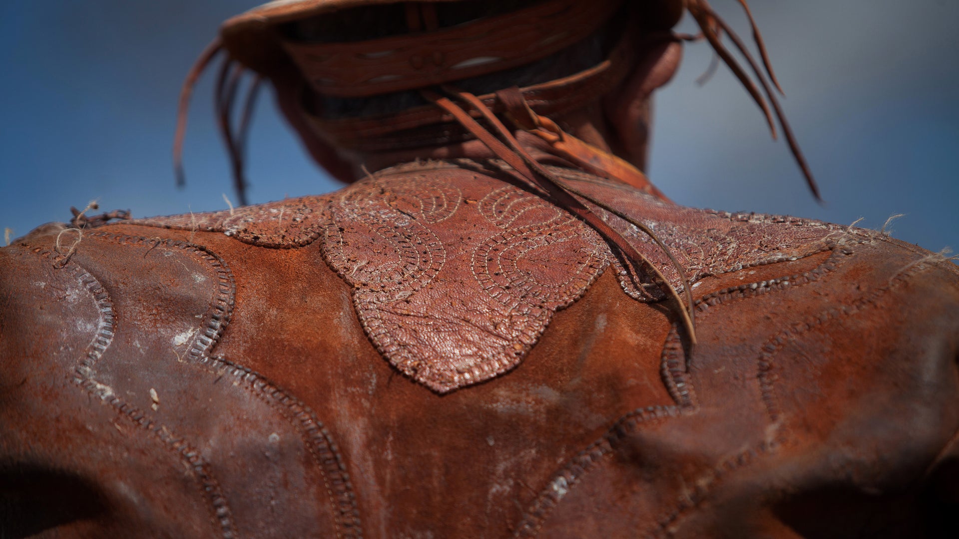 Brazilian 'vaqueiros' mark their traditions with unusual rodeo | Fox News