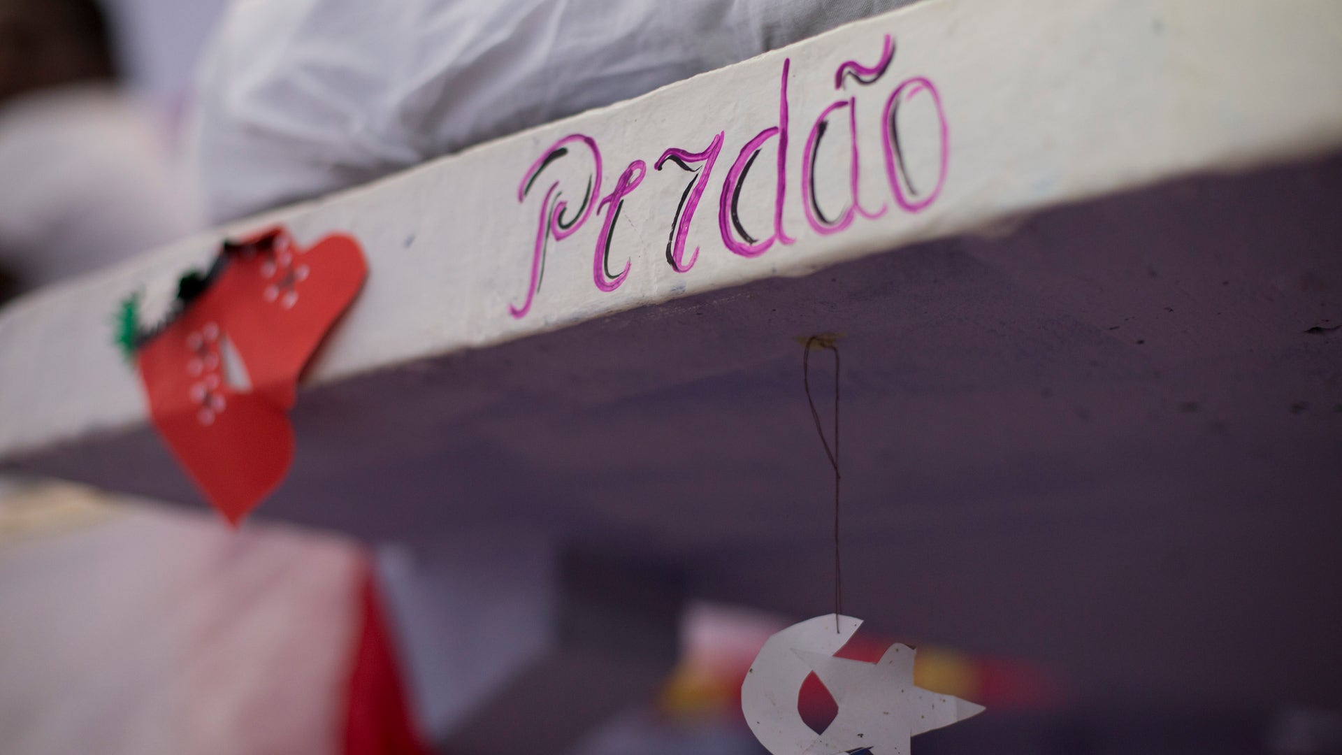 Inmate contest brings holiday cheer in Brazil | Fox News