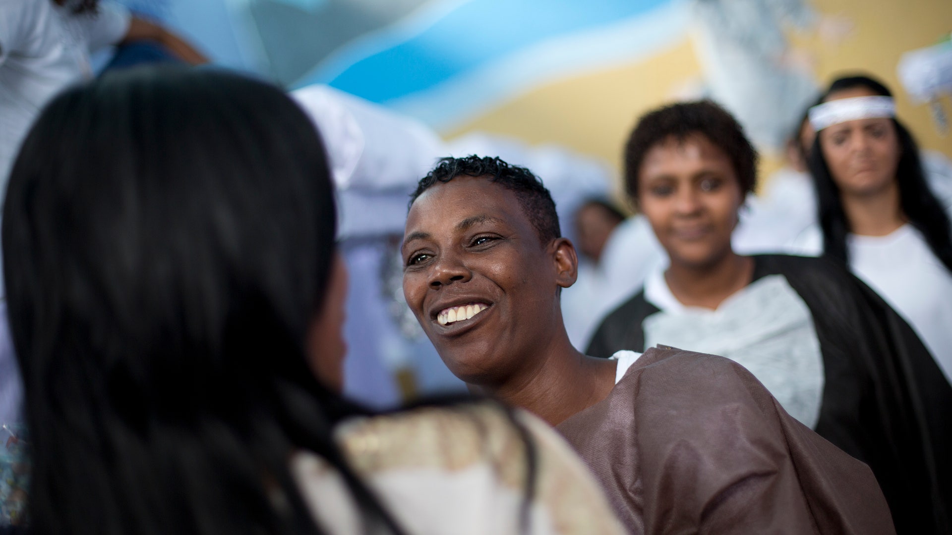 Inmate contest brings holiday cheer in Brazil | Fox News