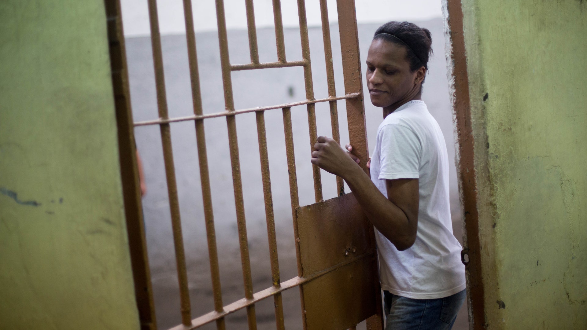 Transgender Inmates Get Protection In Brazilian Prisons Fox News