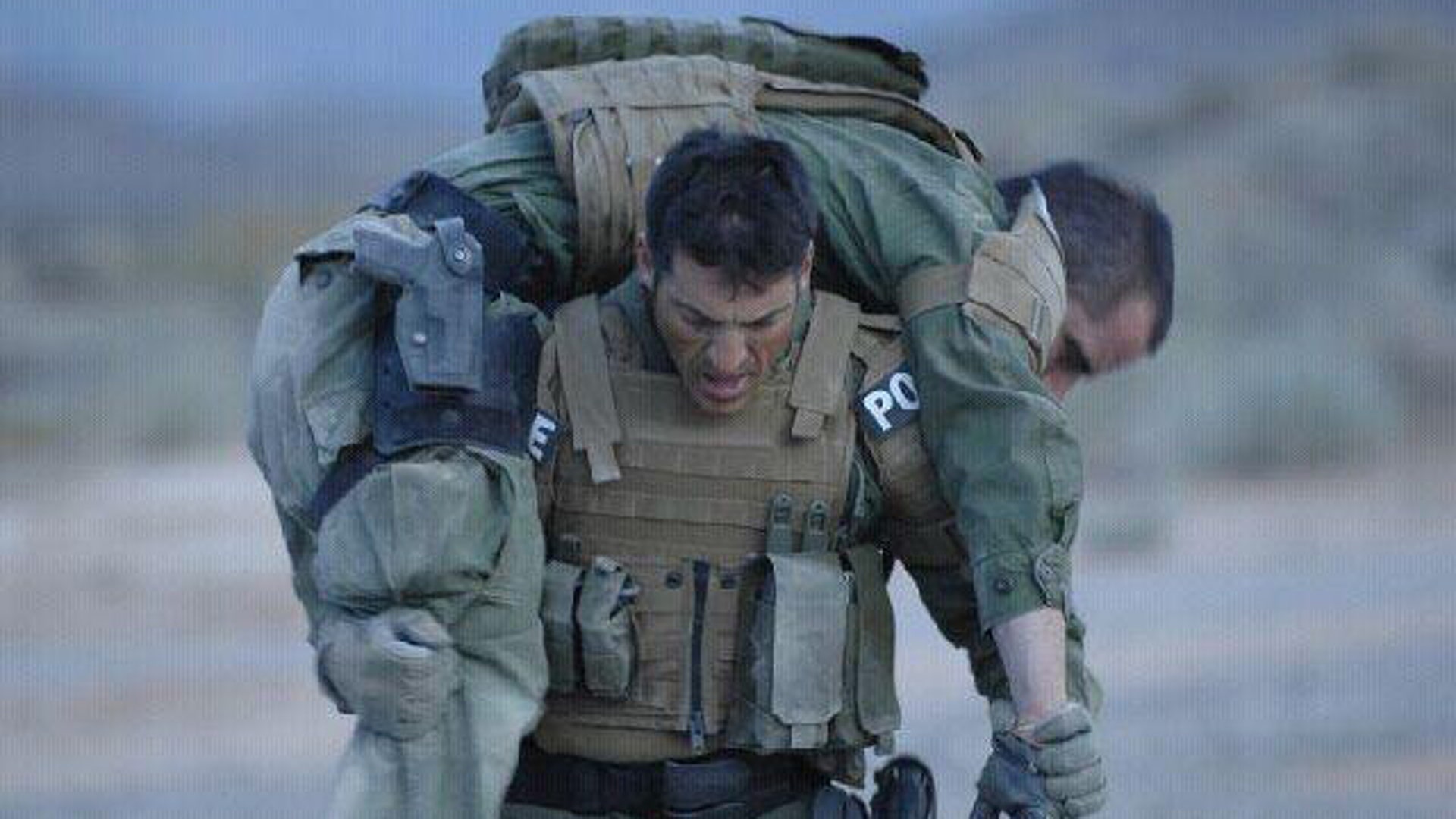 Slain Border Patrol Agent Brian Terry Fox News