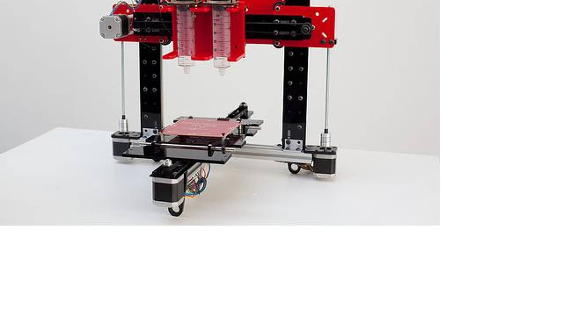 Fantastic food-making robots | Fox News