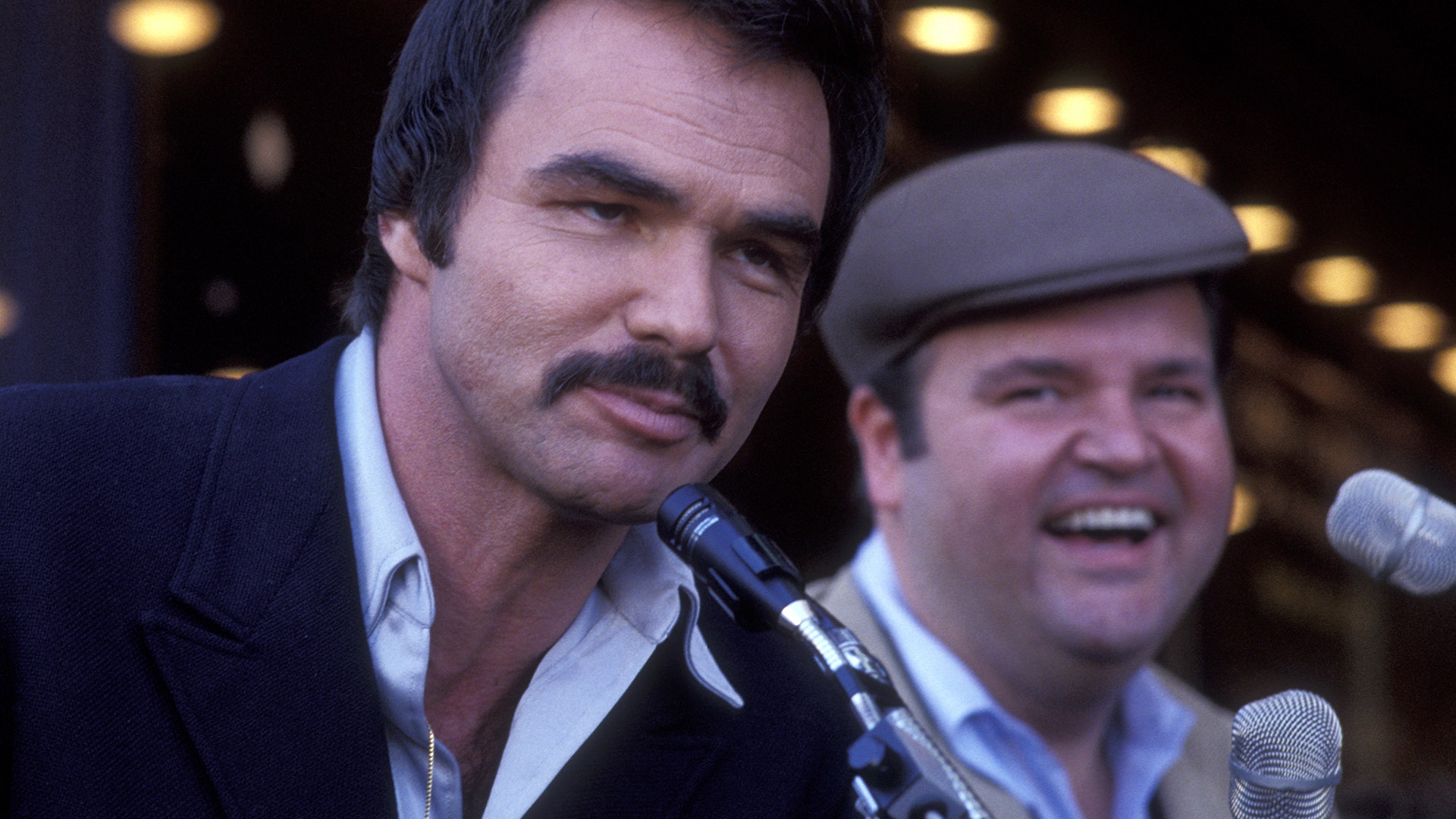 Burt Reynolds 1936-2018 | Fox News