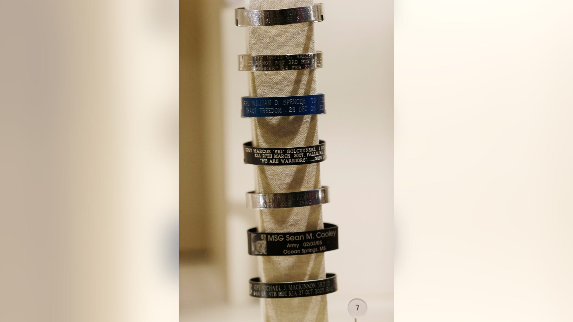 Inside The George W. Bush Presidential Library | Fox News