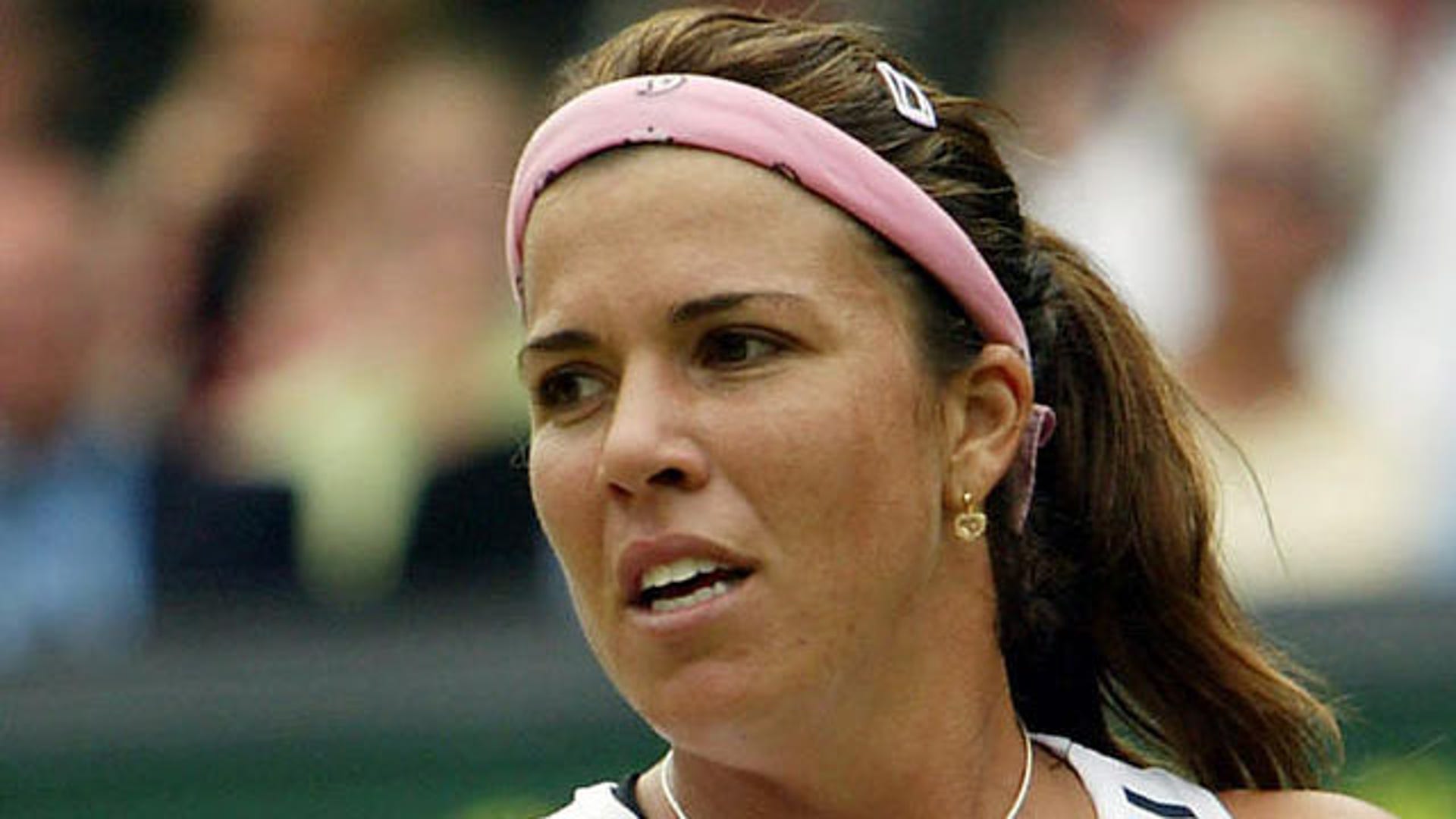 Jennifer Capriati Hospitalized Following Overdose | Fox News