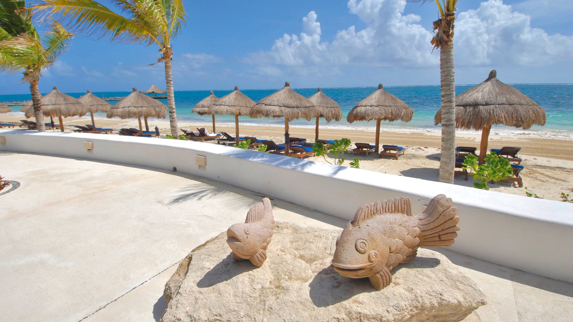 Traveling the Mayan Riviera | Fox News