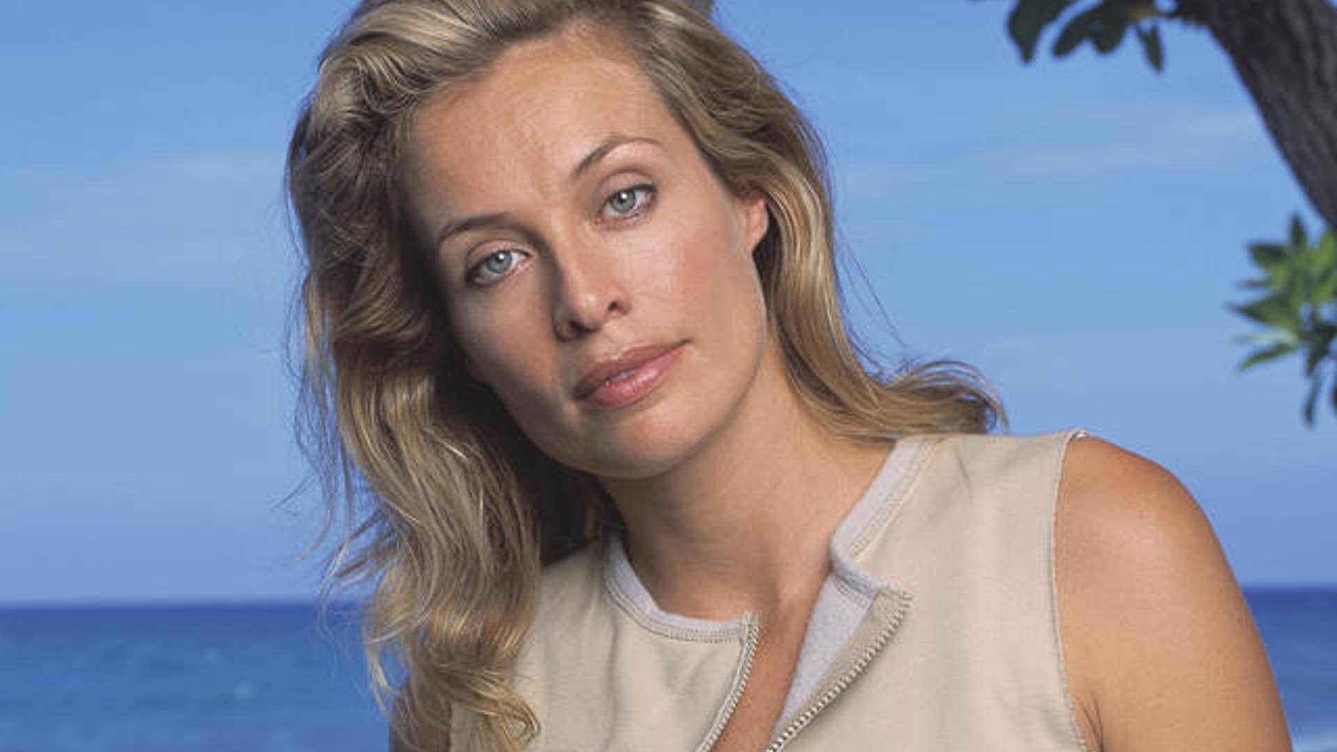 Then/Now: Supermodel Frederique | Fox News