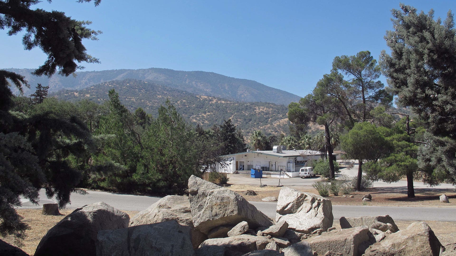 Cesar Chavez Memorial Becomes National Monument | Fox News