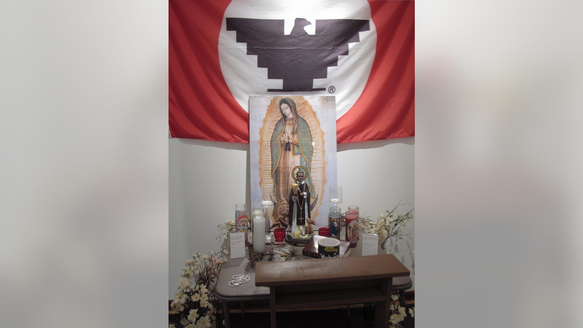 Cesar Chavez Memorial Becomes National Monument | Fox News