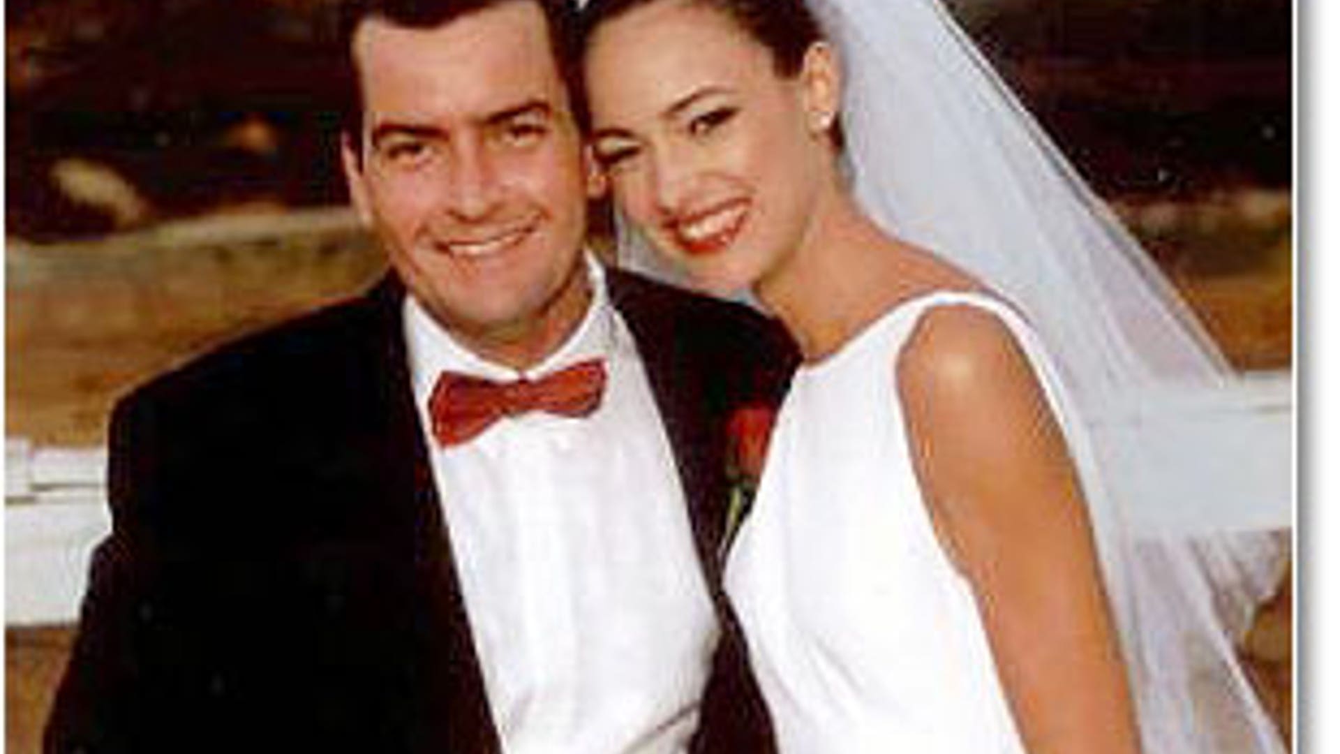 Charlie Sheen's Many Relationships | Fox News