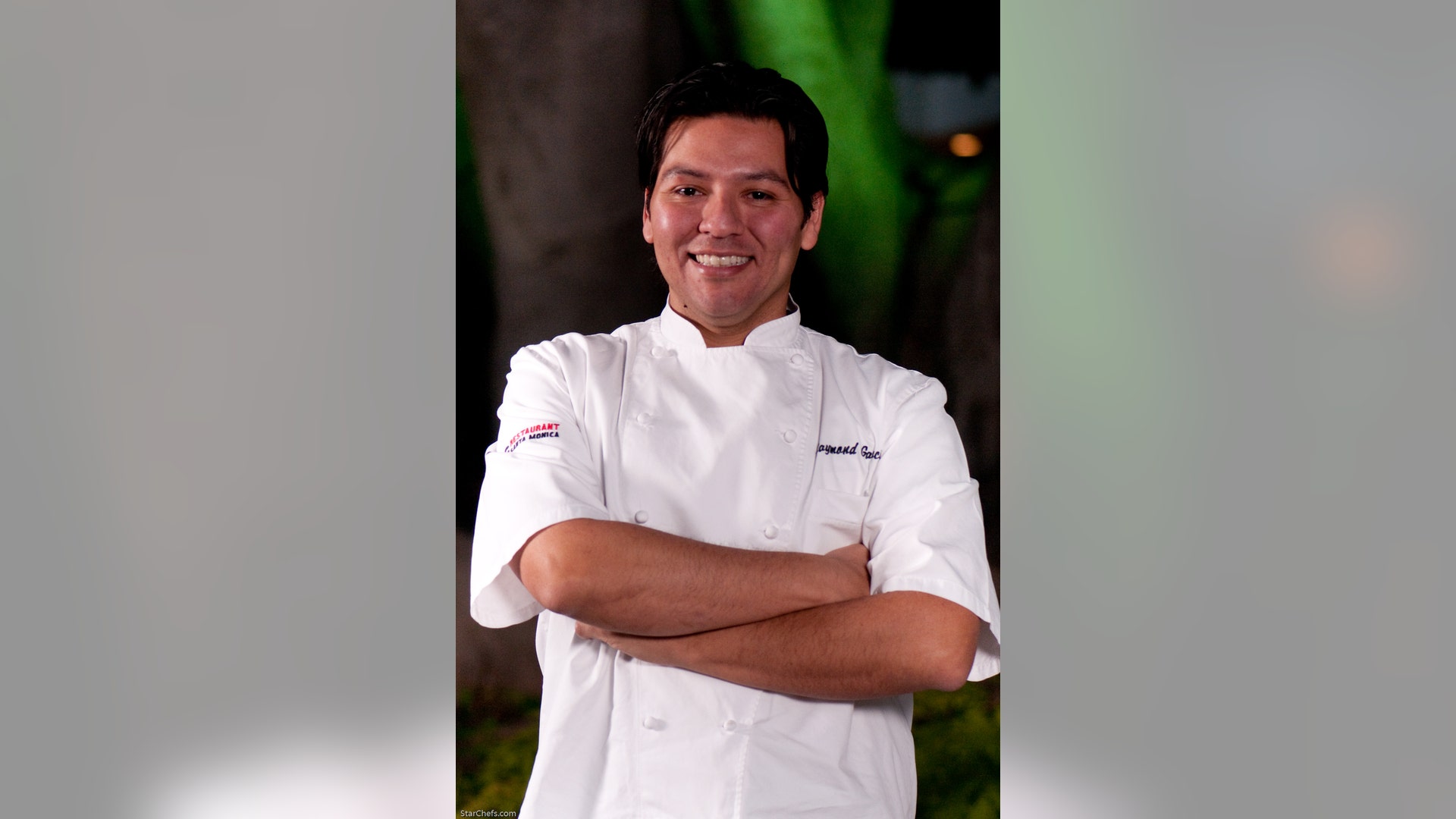 Sizzling Latino Chef: Ray Garcia | Fox News