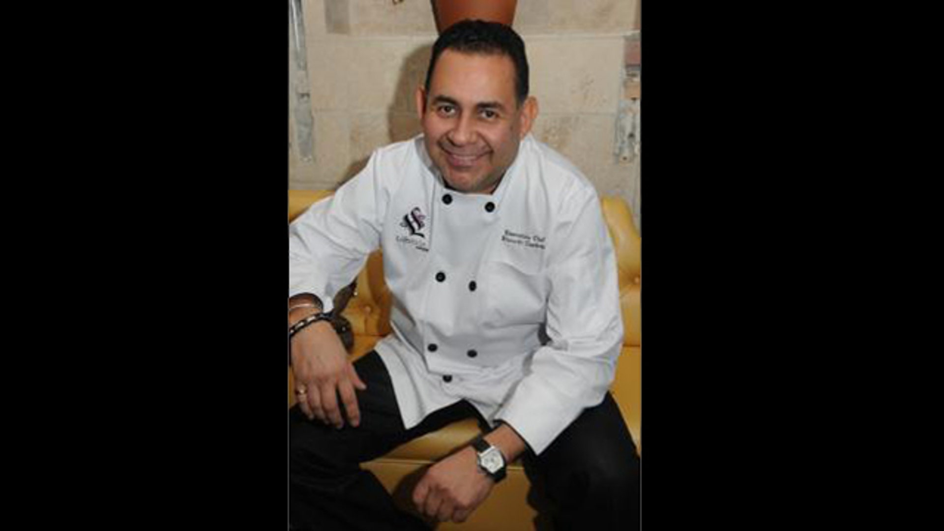 Our American Dream: Ricardo Cardona - the Chef of the Stars | Fox News