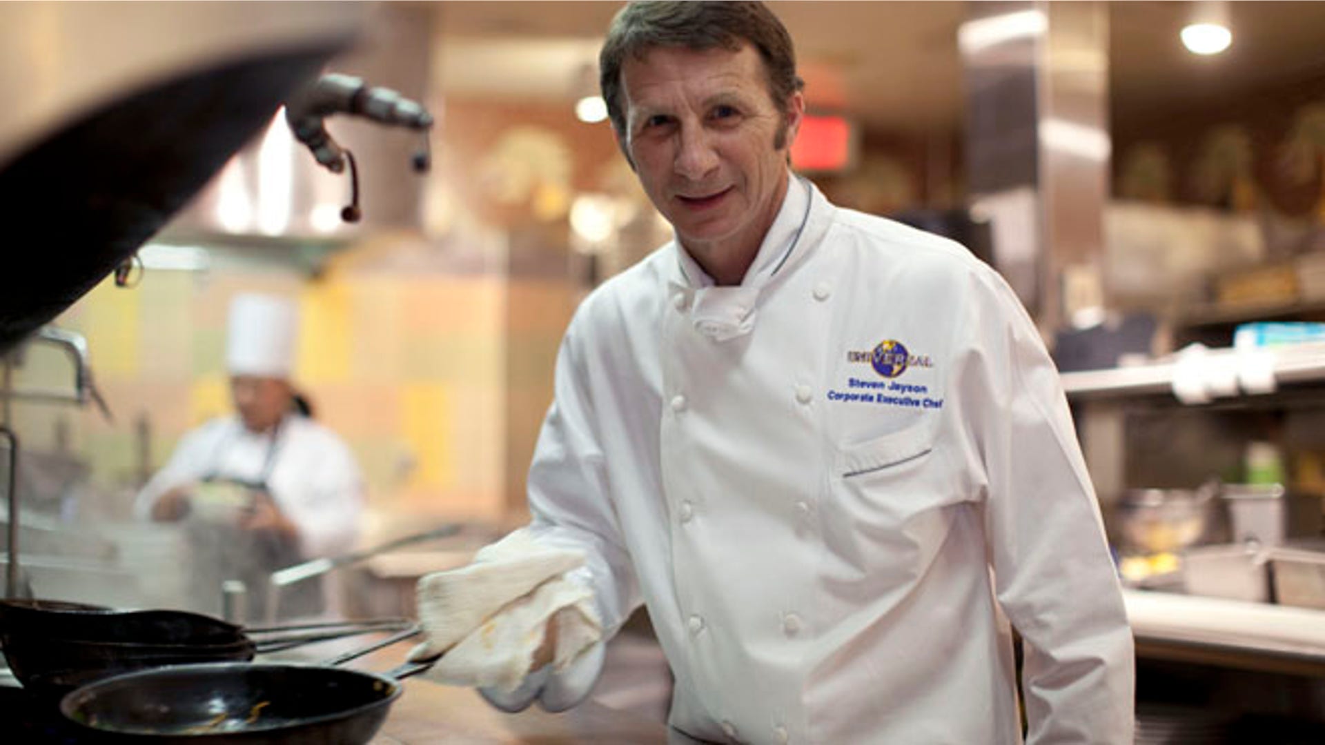 Butterbeer, Green Eggs & Ham and more at Universal Orlando | Fox News