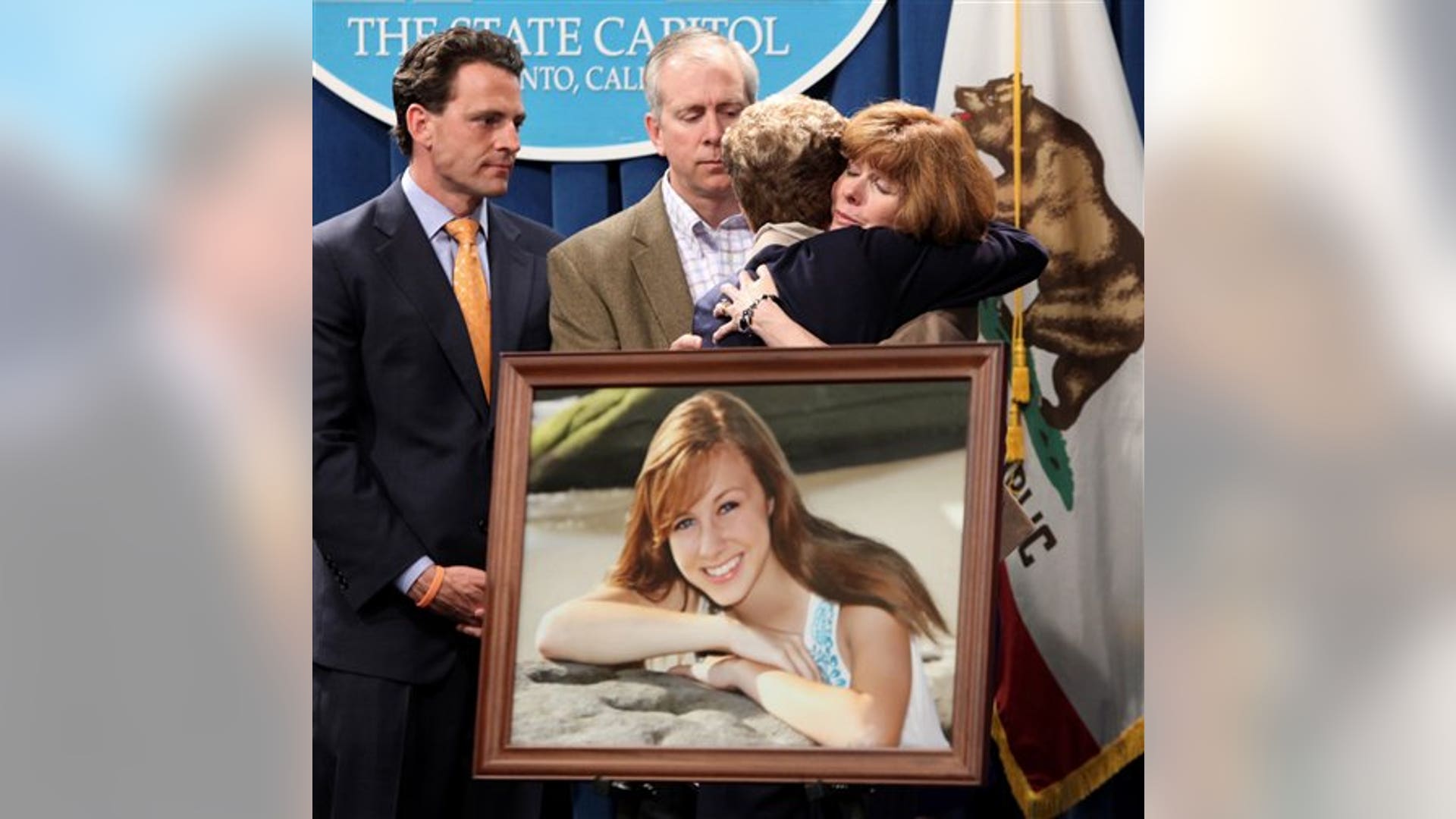 Cases of Chelsea King, Amber Dubois | Fox News