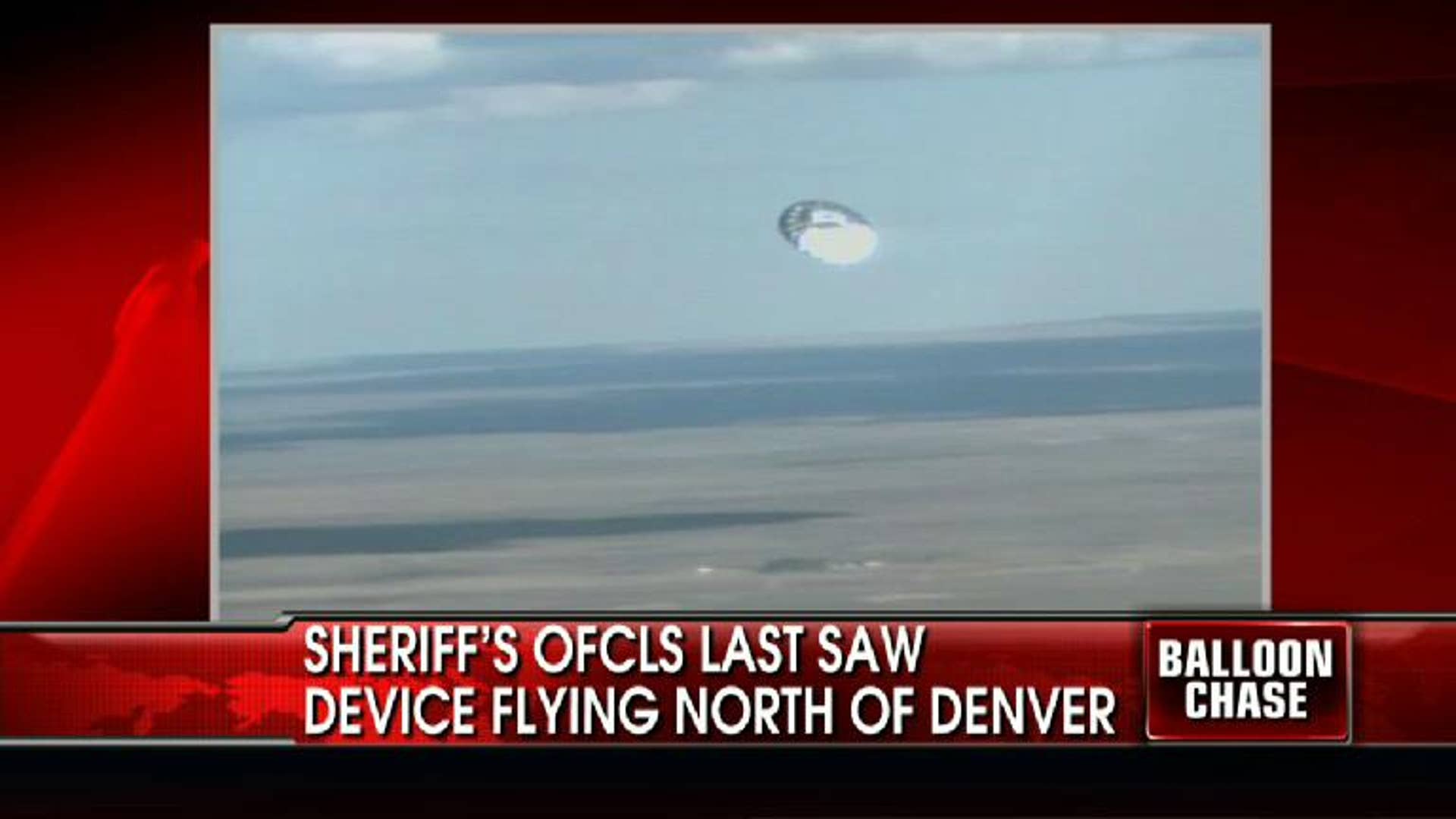 Balloon Boy Hoax | Fox News