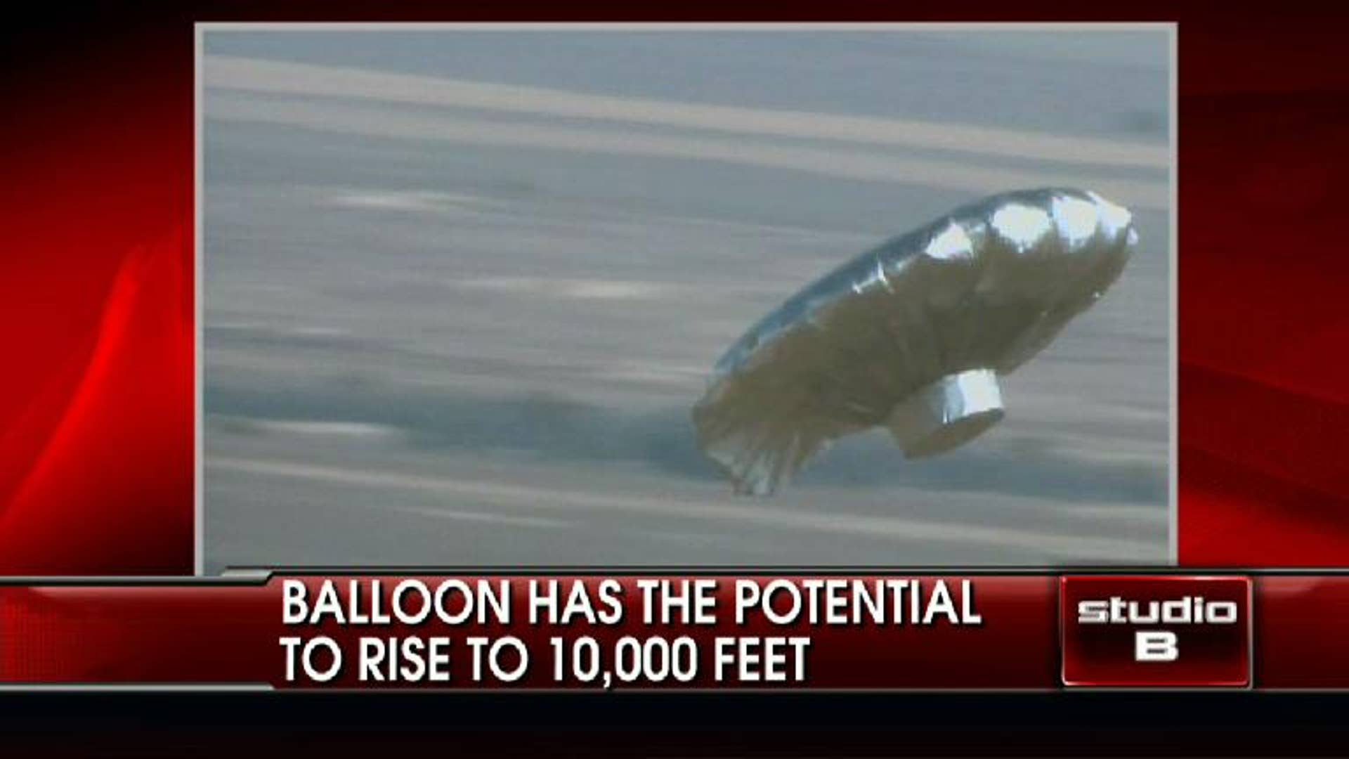 Balloon Boy Hoax | Fox News
