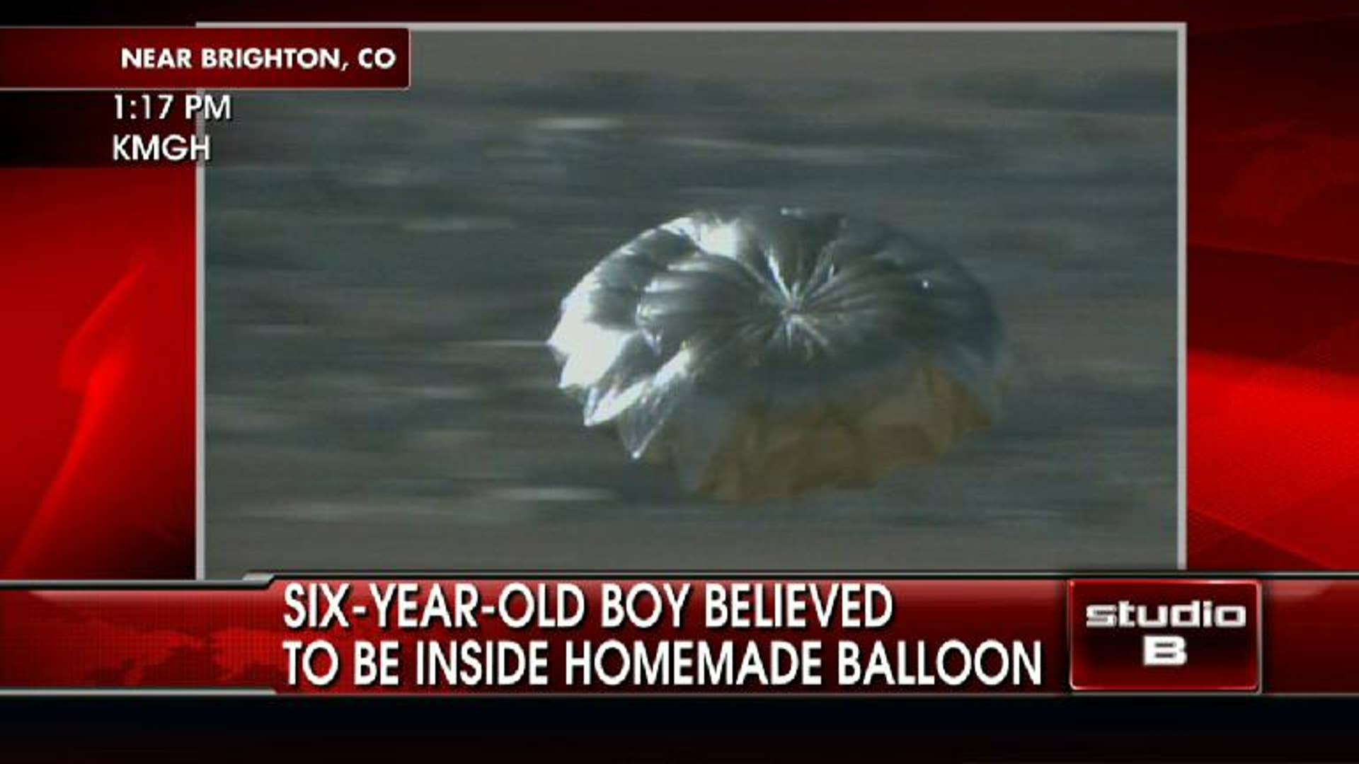 Balloon Boy Hoax | Fox News