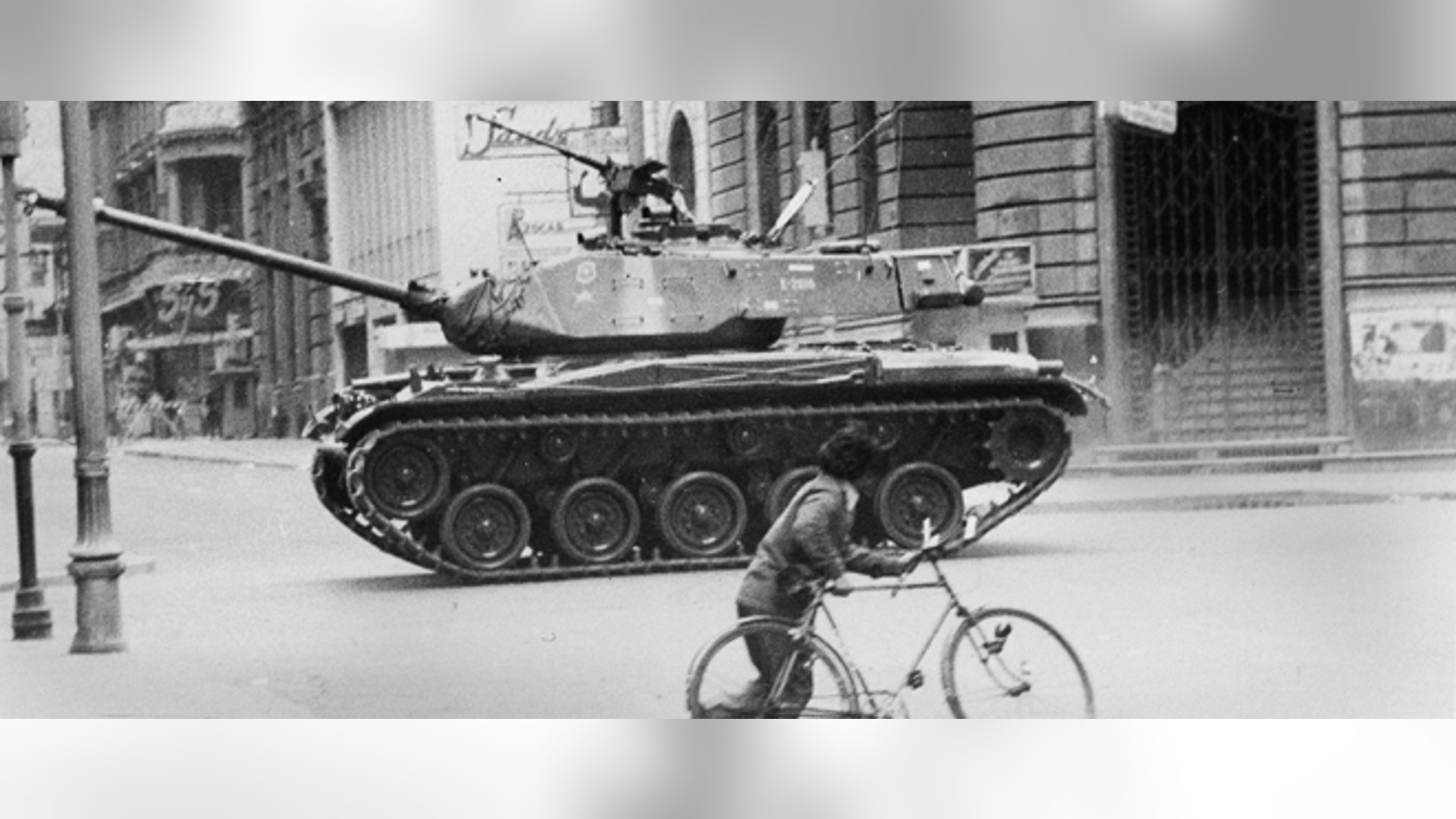 Chile Remembers Its September 11th | Fox News