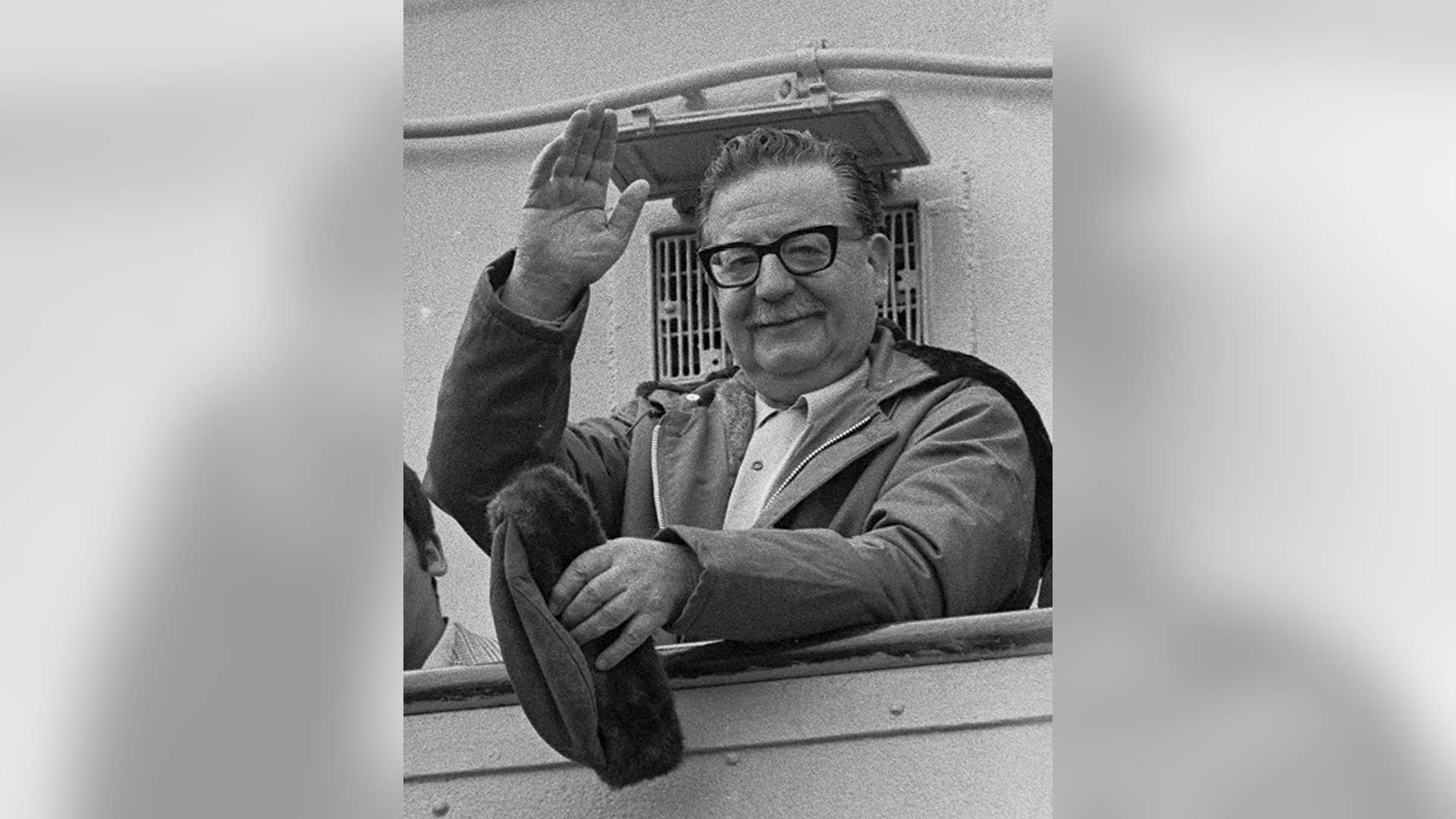 Chile Remembers Its September 11th | Fox News