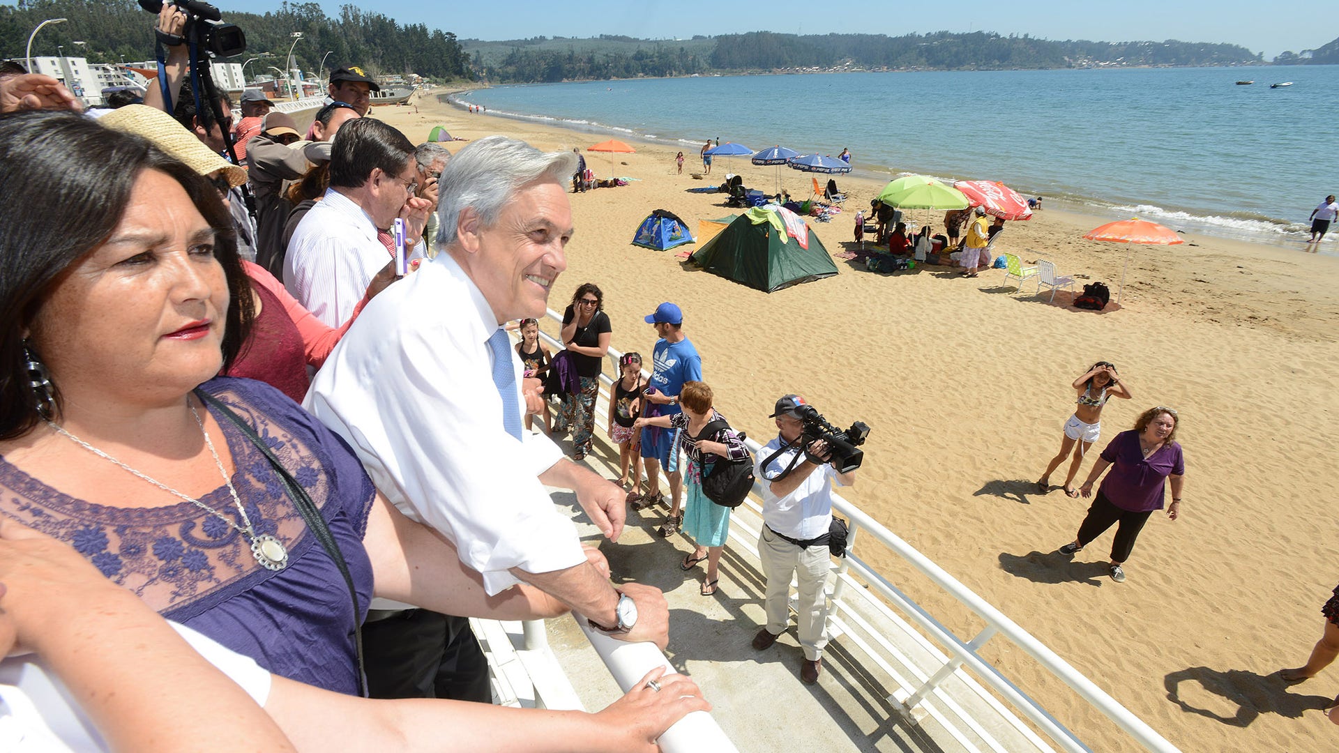 Chilean Earthquake, Three Years Later | Fox News